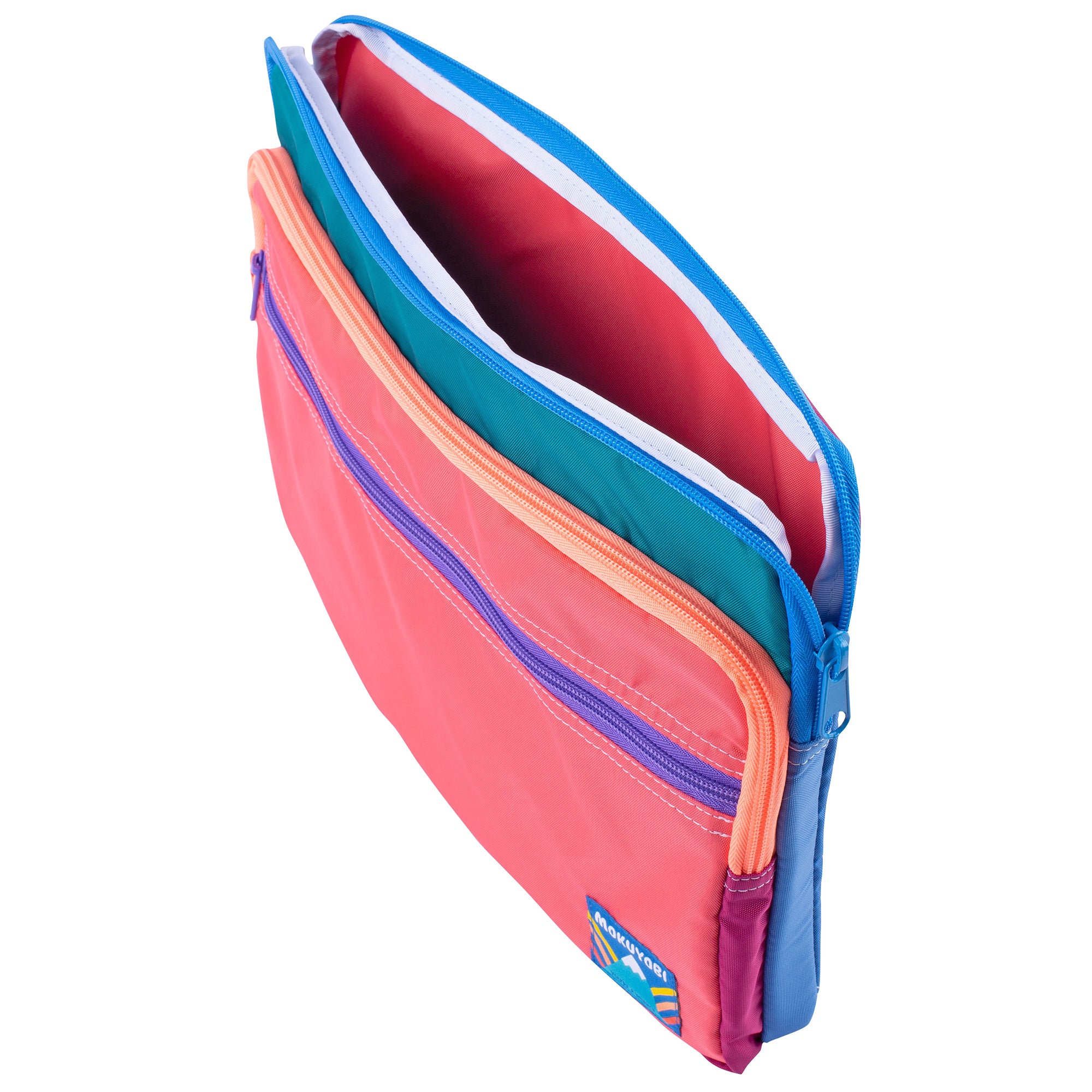 Blue Melon 15/16" Laptop Case – Mokuyobi