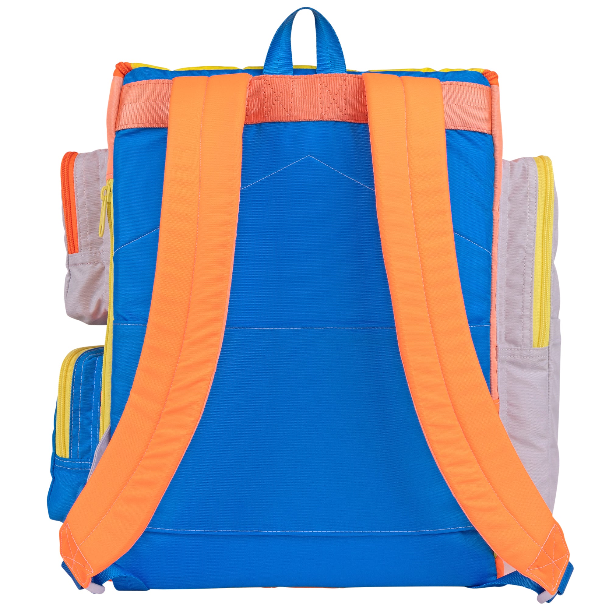 Boardwalk Traveler Mega Backpack – Mokuyobi