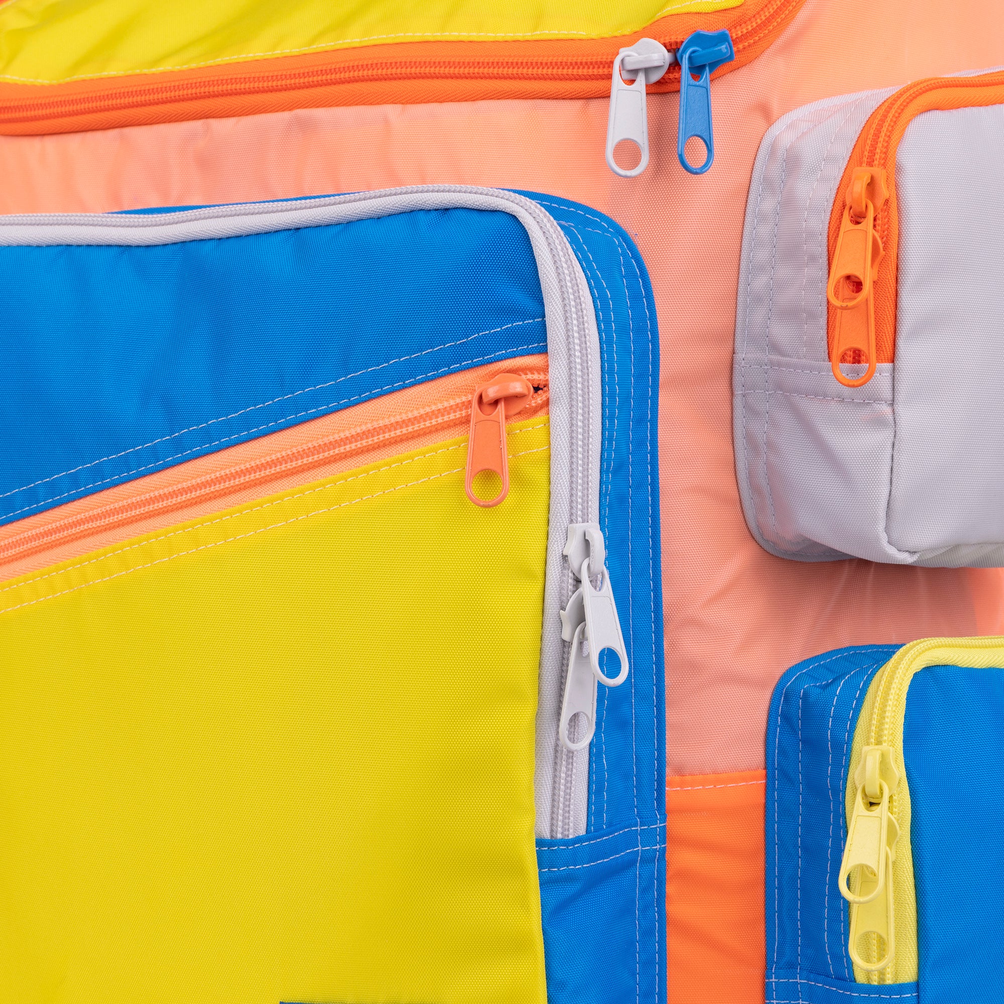 Boardwalk Traveler Mega Backpack – Mokuyobi