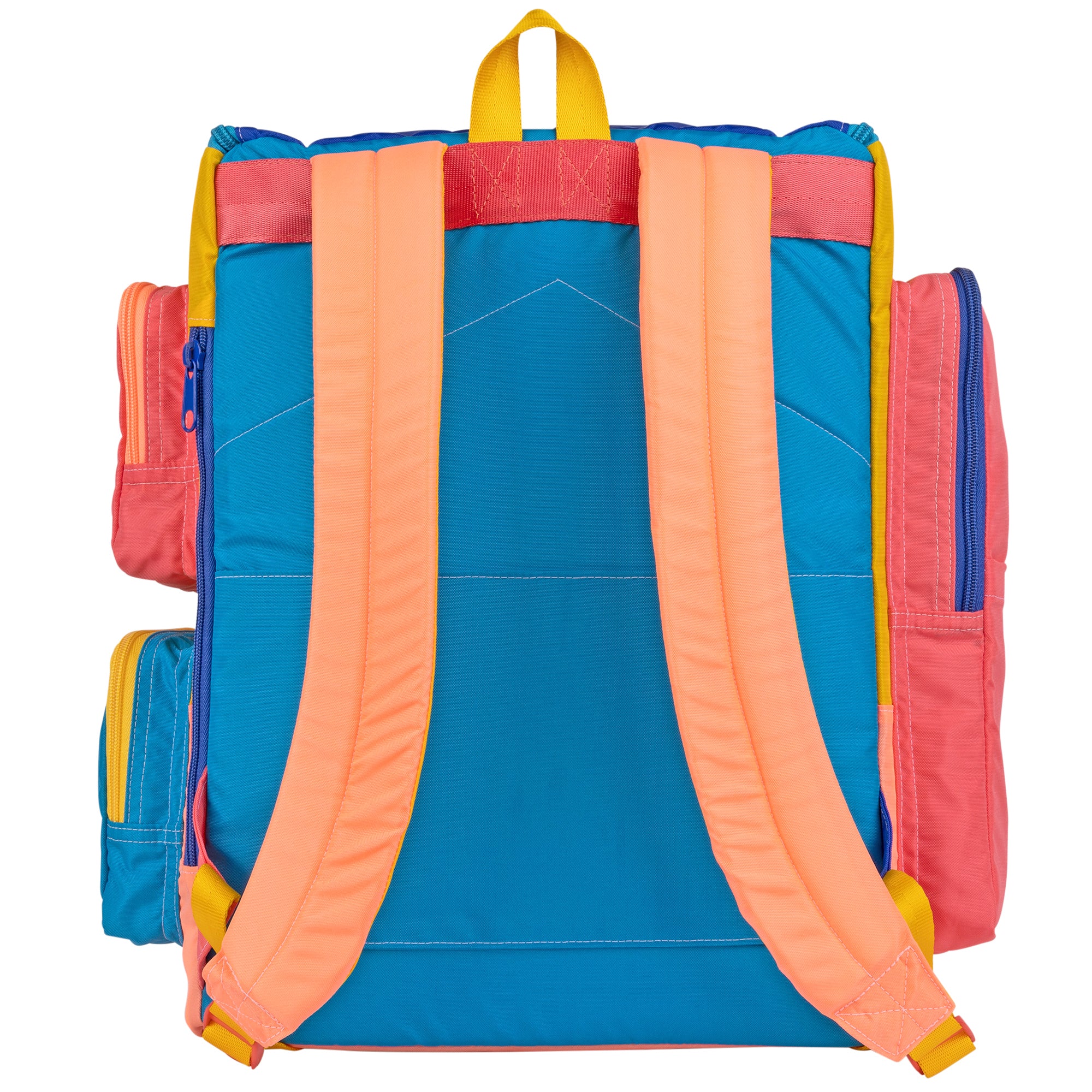 Brandmarque Traveler Mega Backpack – Mokuyobi