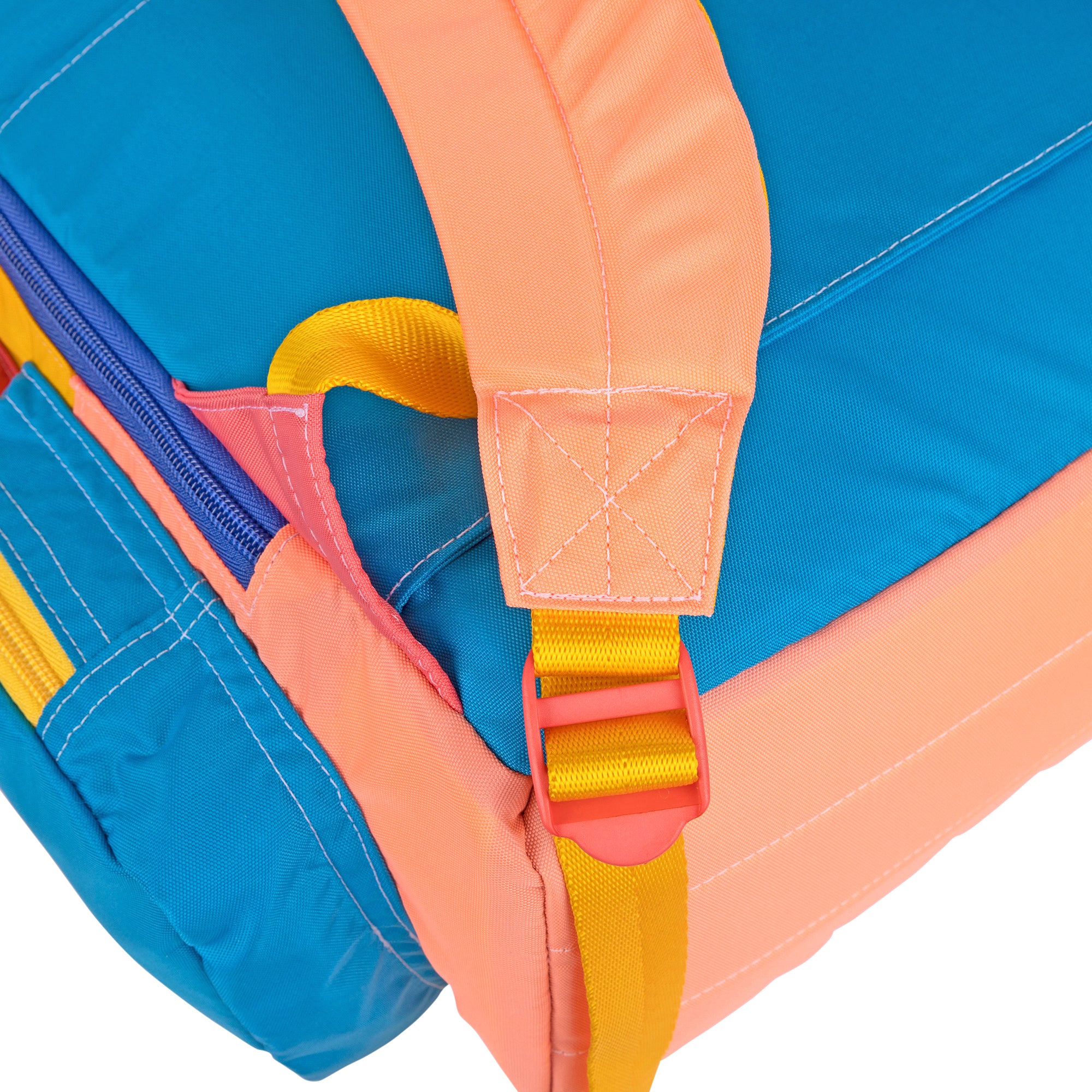 Brandmarque Traveler Mega Backpack – Mokuyobi