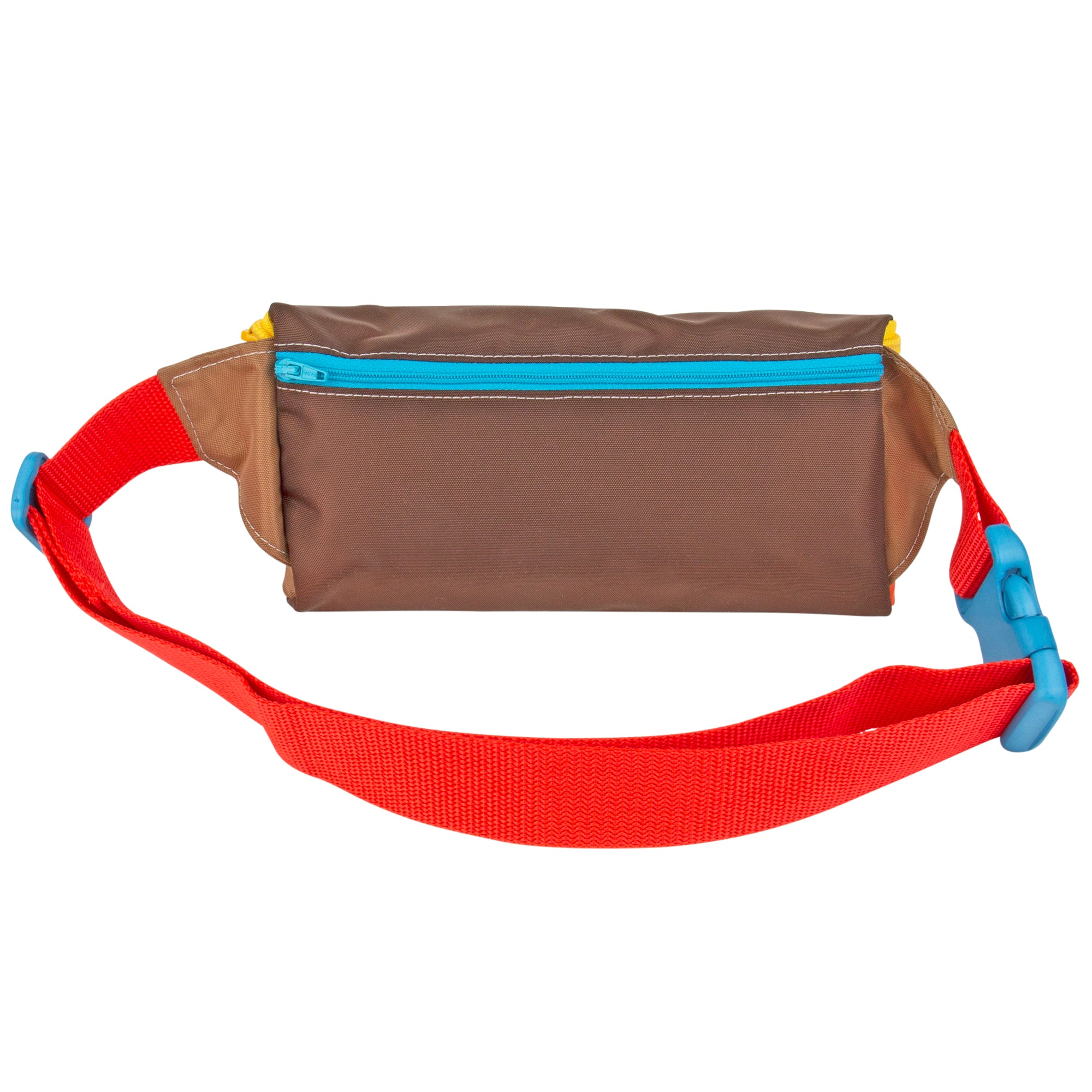 Brown Bear Fanny Pack – Mokuyobi
