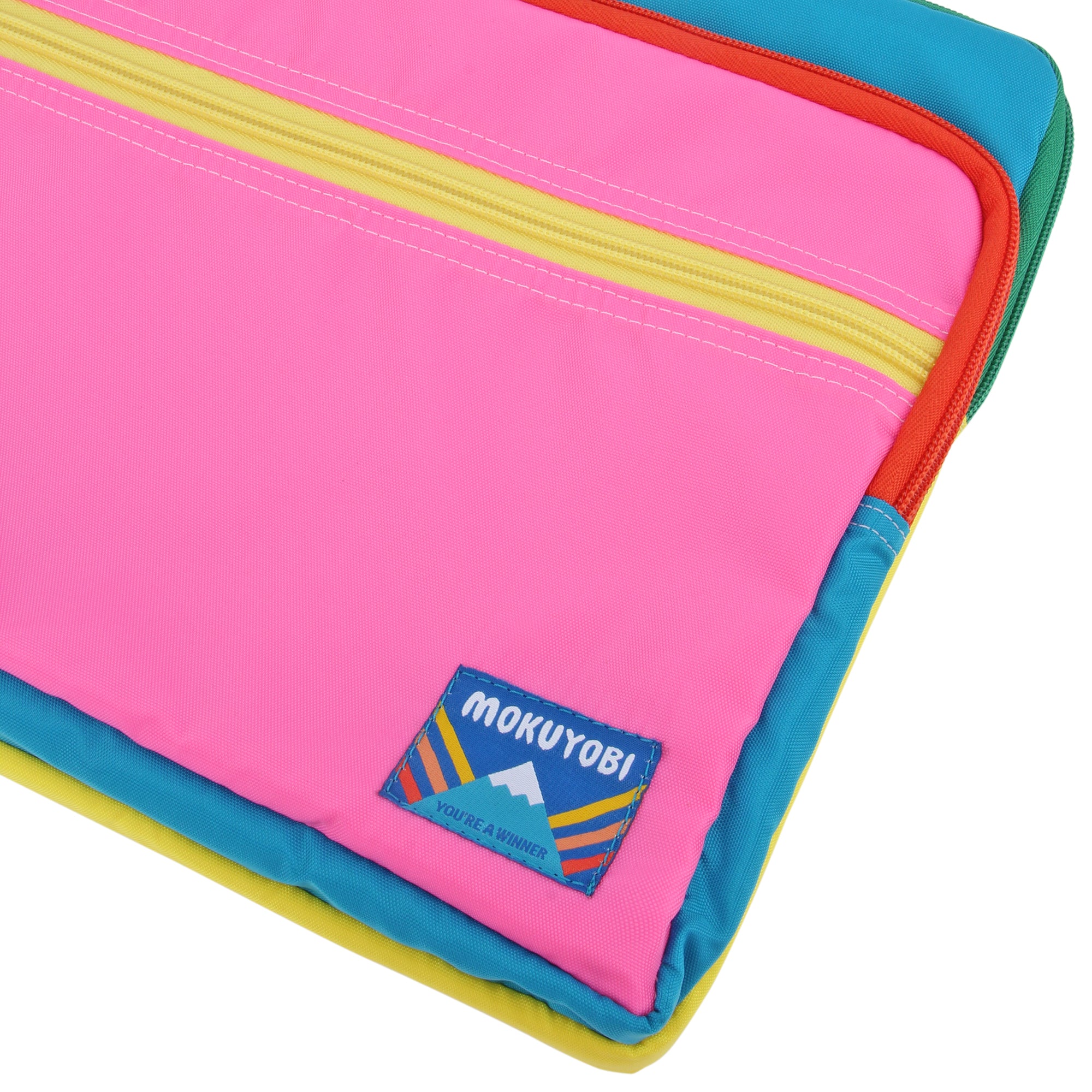 Bubble Gummy 15/16" Laptop Case – Mokuyobi