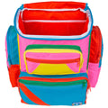 Bubble Gummy Alex Mega Backpack – Mokuyobi