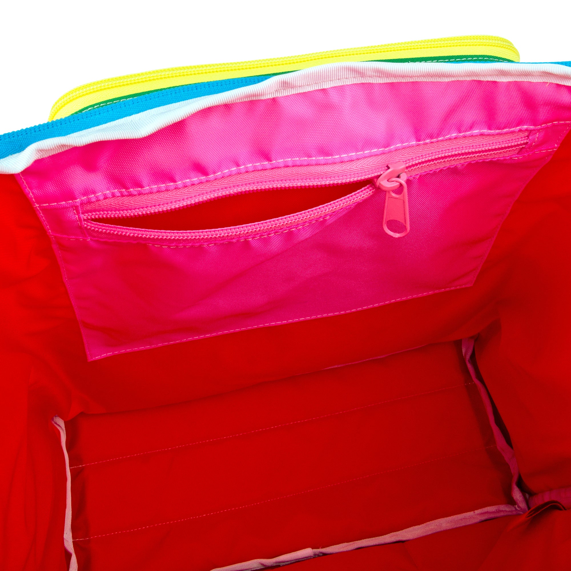 Bubble Gummy Alex Mega Backpack – Mokuyobi