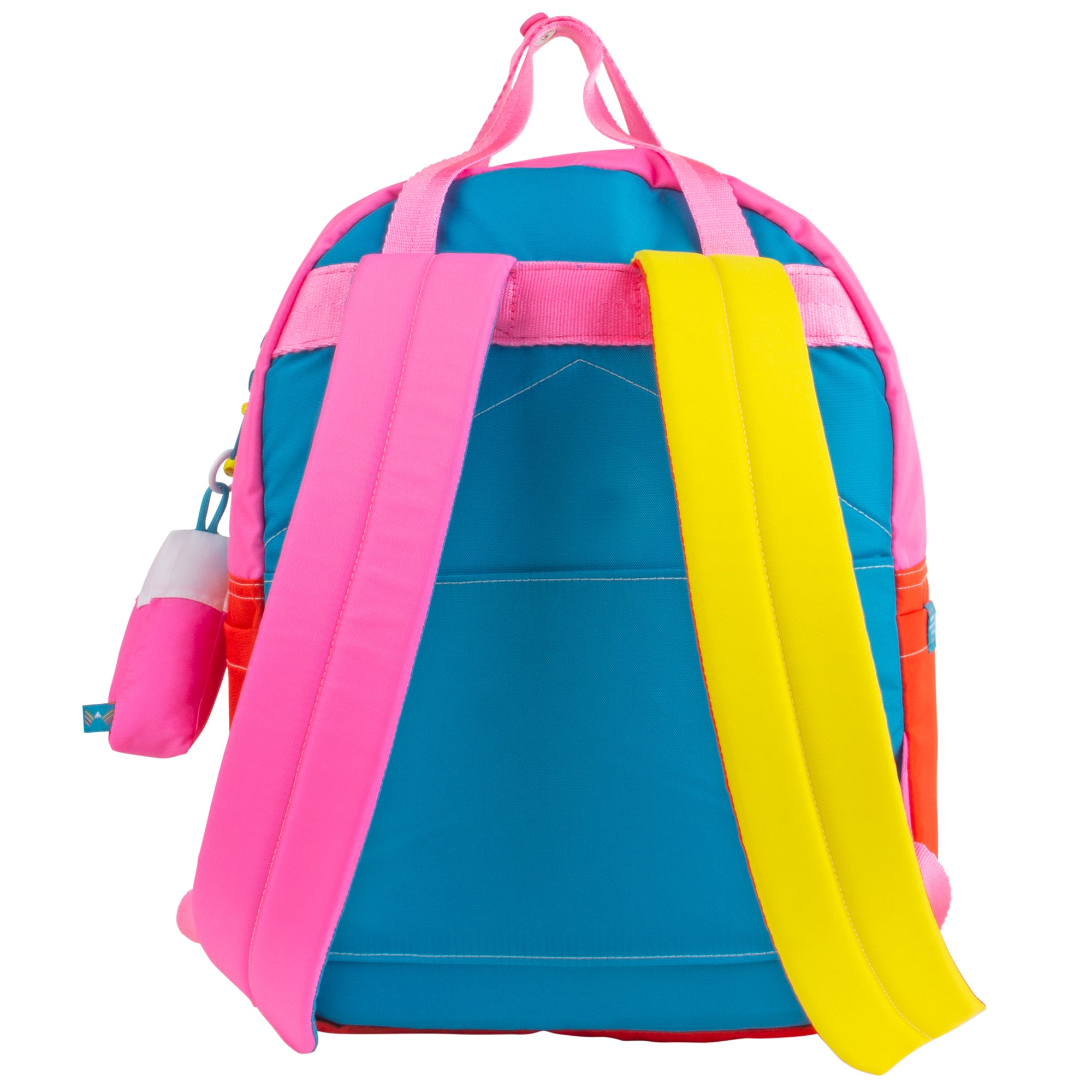 Bubble Gummy Atlas Backpack – Mokuyobi