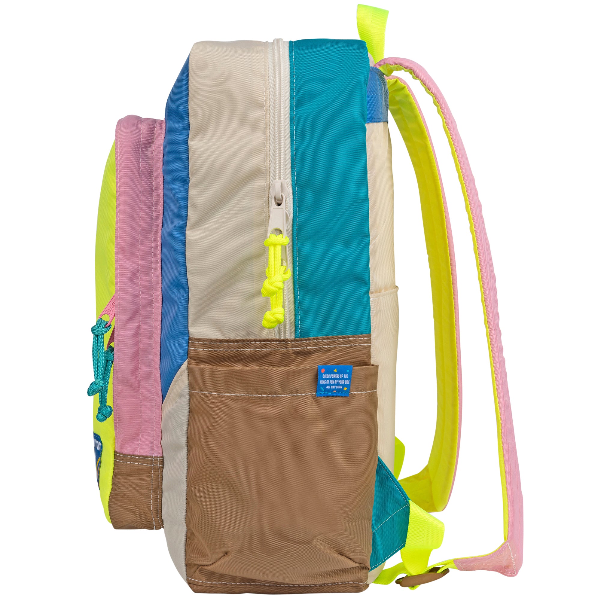 Camp Kawaii Flyer Backpack – Mokuyobi