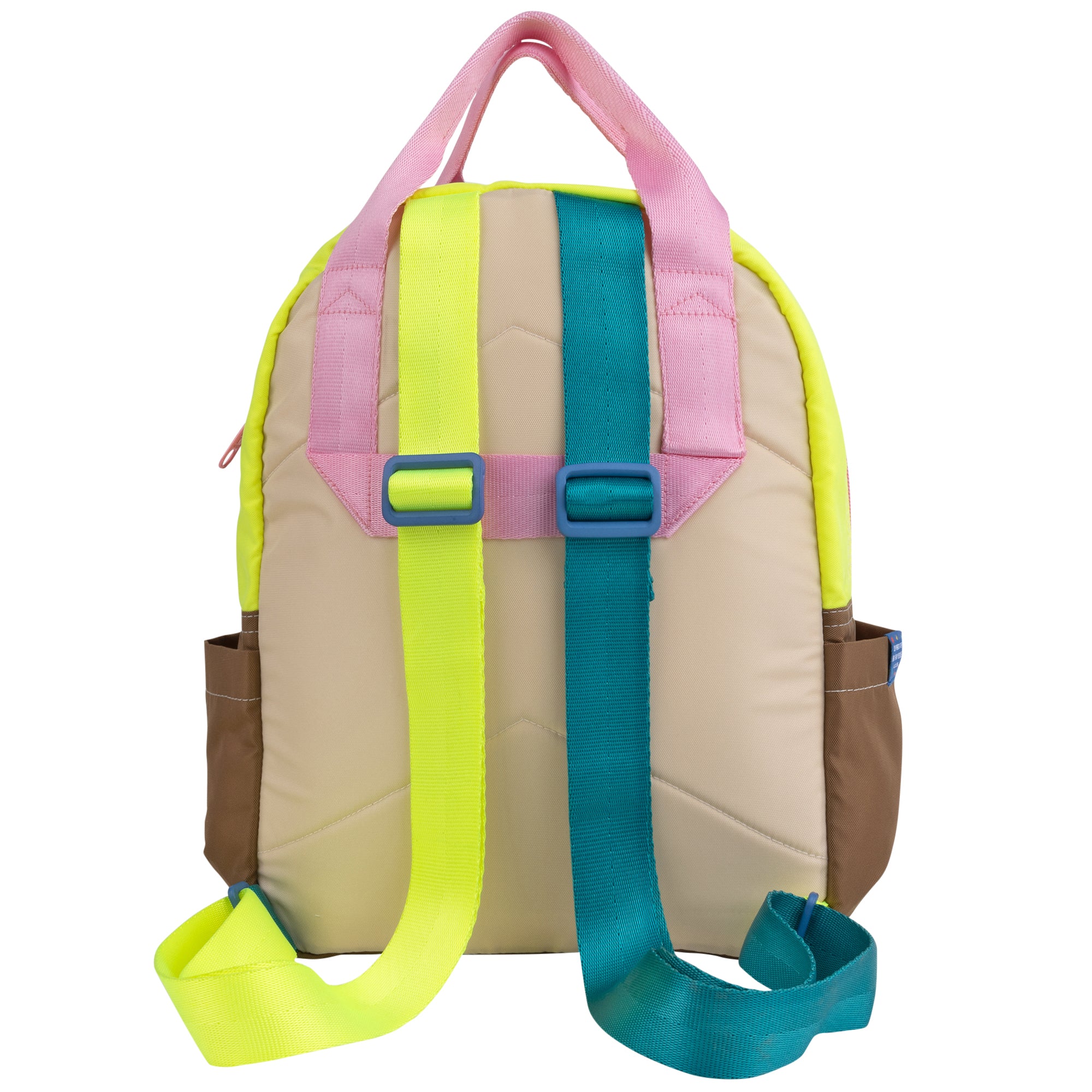 Camp Kawaii Mini Atlas Backpack – Mokuyobi