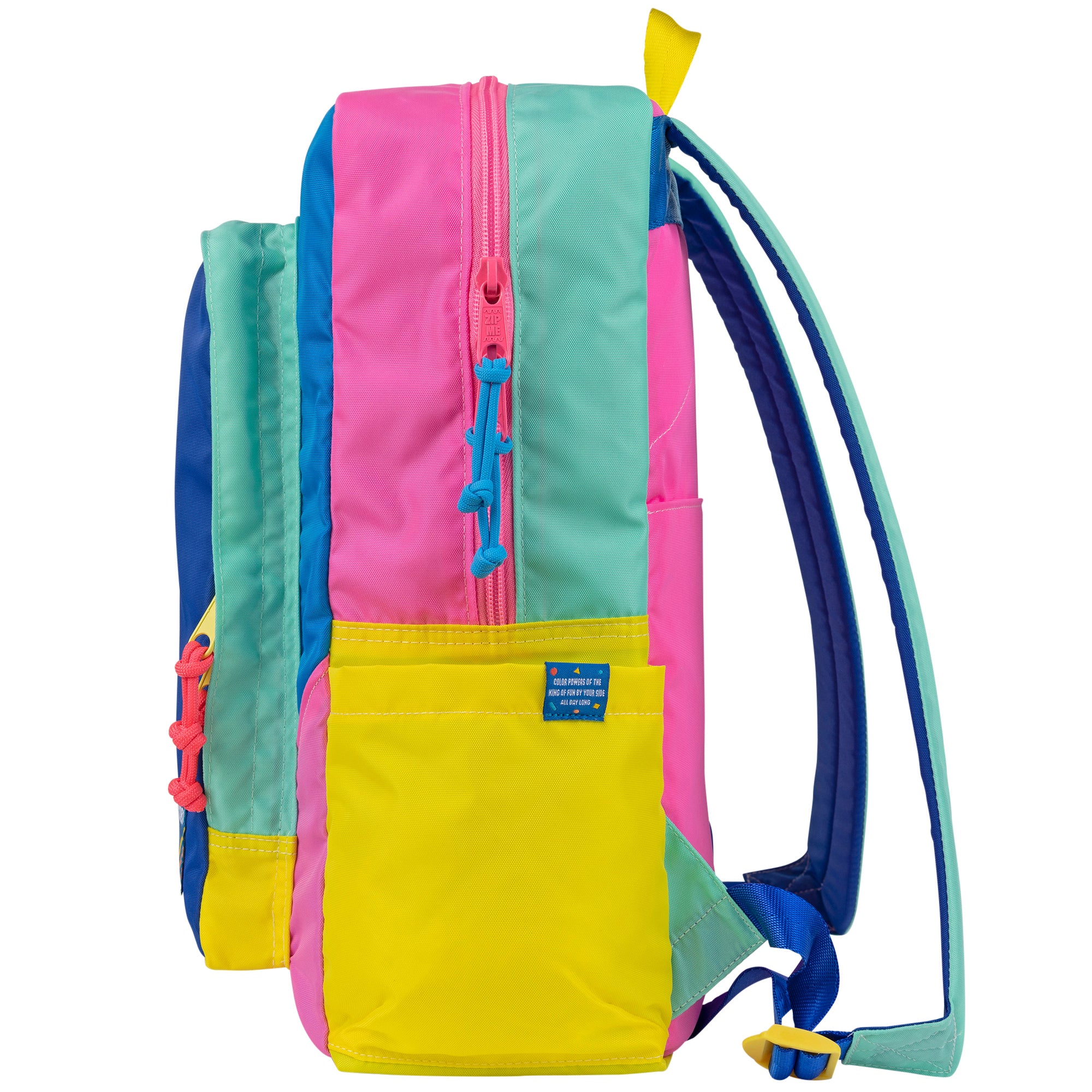 Carnival Flyer Backpack – Mokuyobi