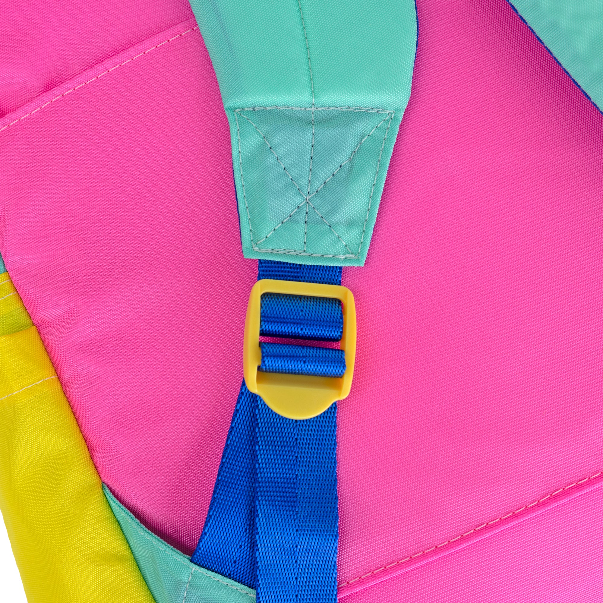 Carnival Flyer Backpack – Mokuyobi