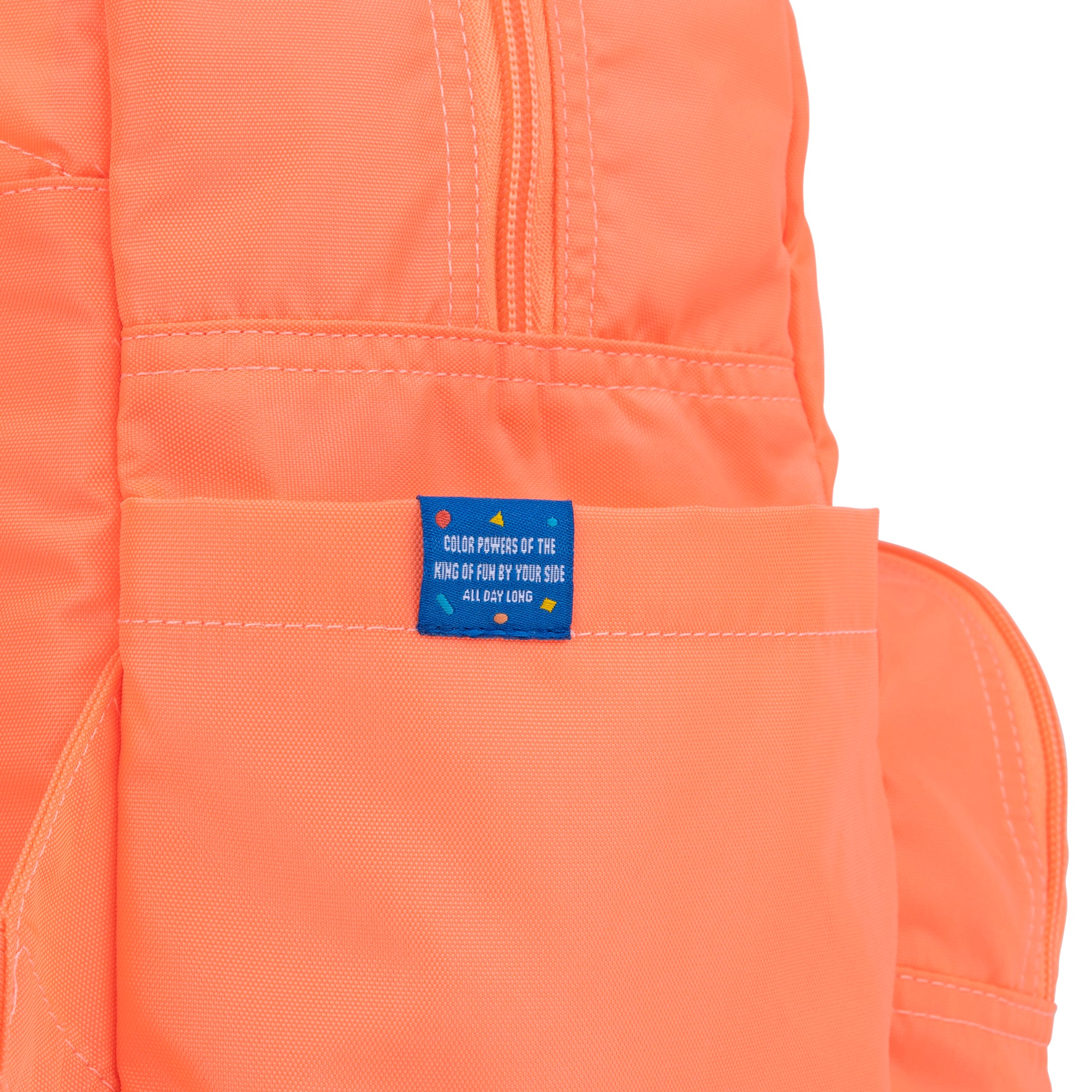 Coral Atlas Backpack – Mokuyobi