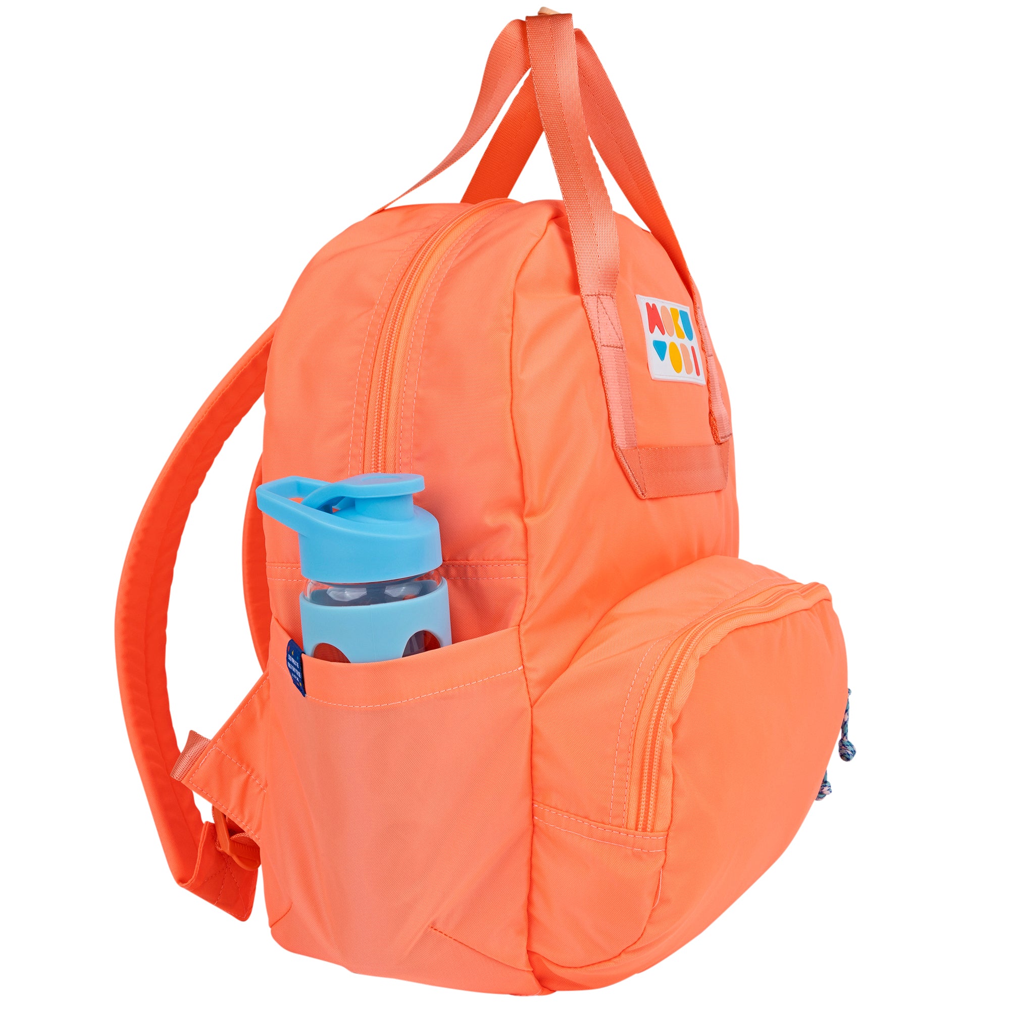 Coral Atlas Backpack – Mokuyobi