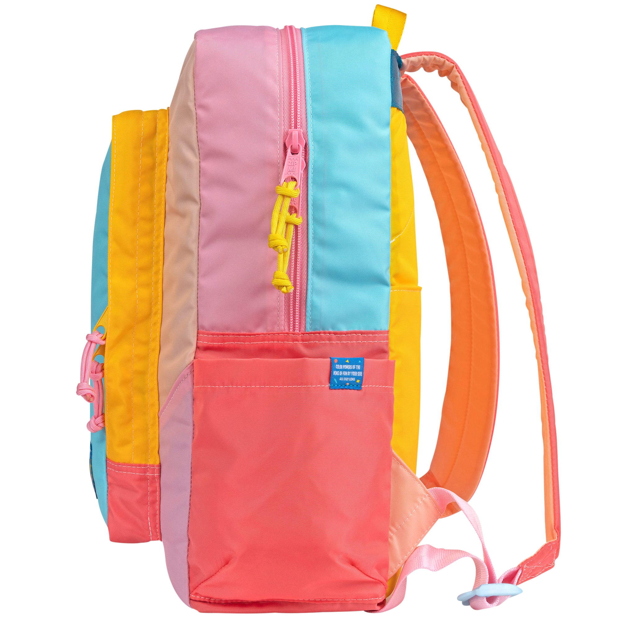Daydream Flyer Backpack – Mokuyobi
