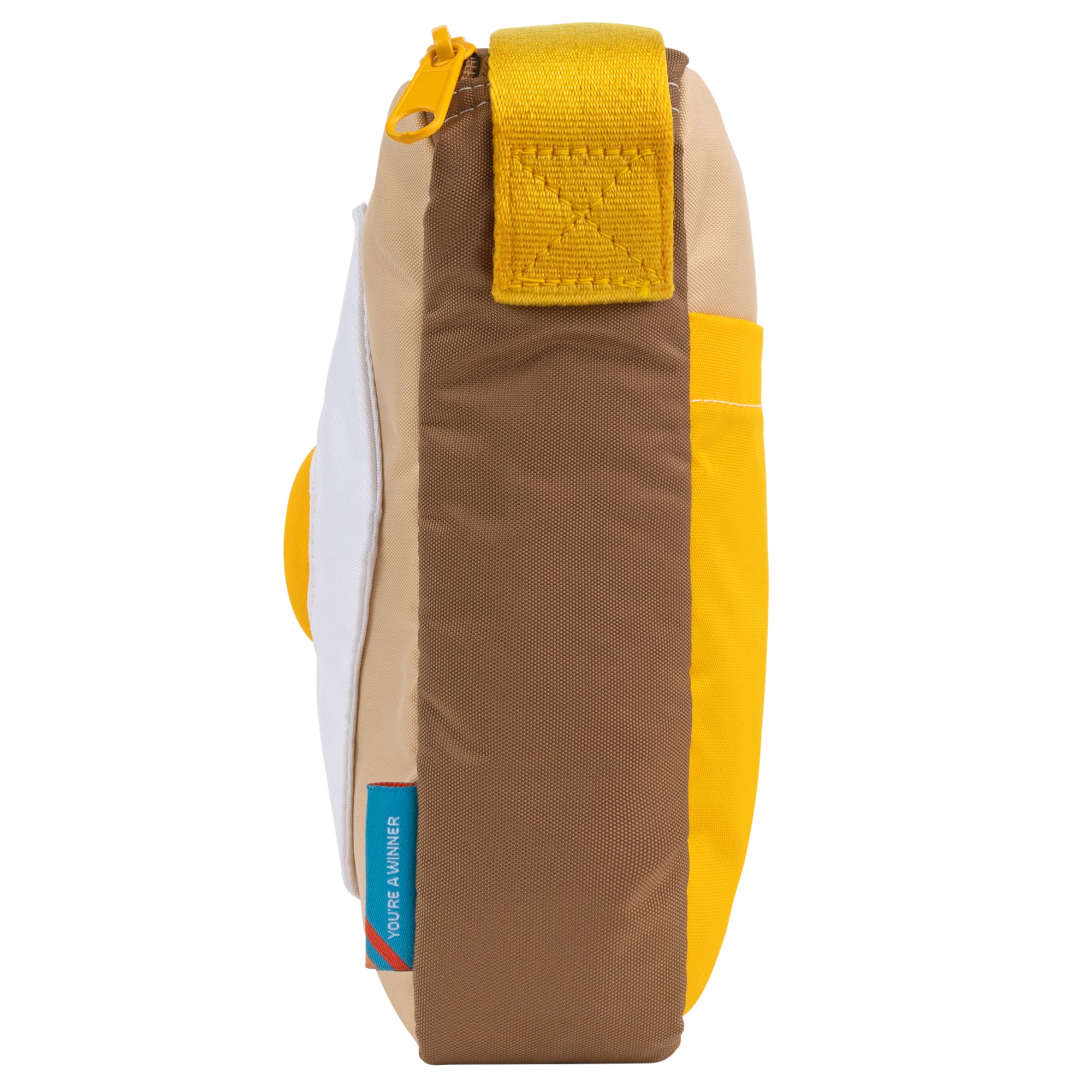 Eggie Toast Bag – Mokuyobi