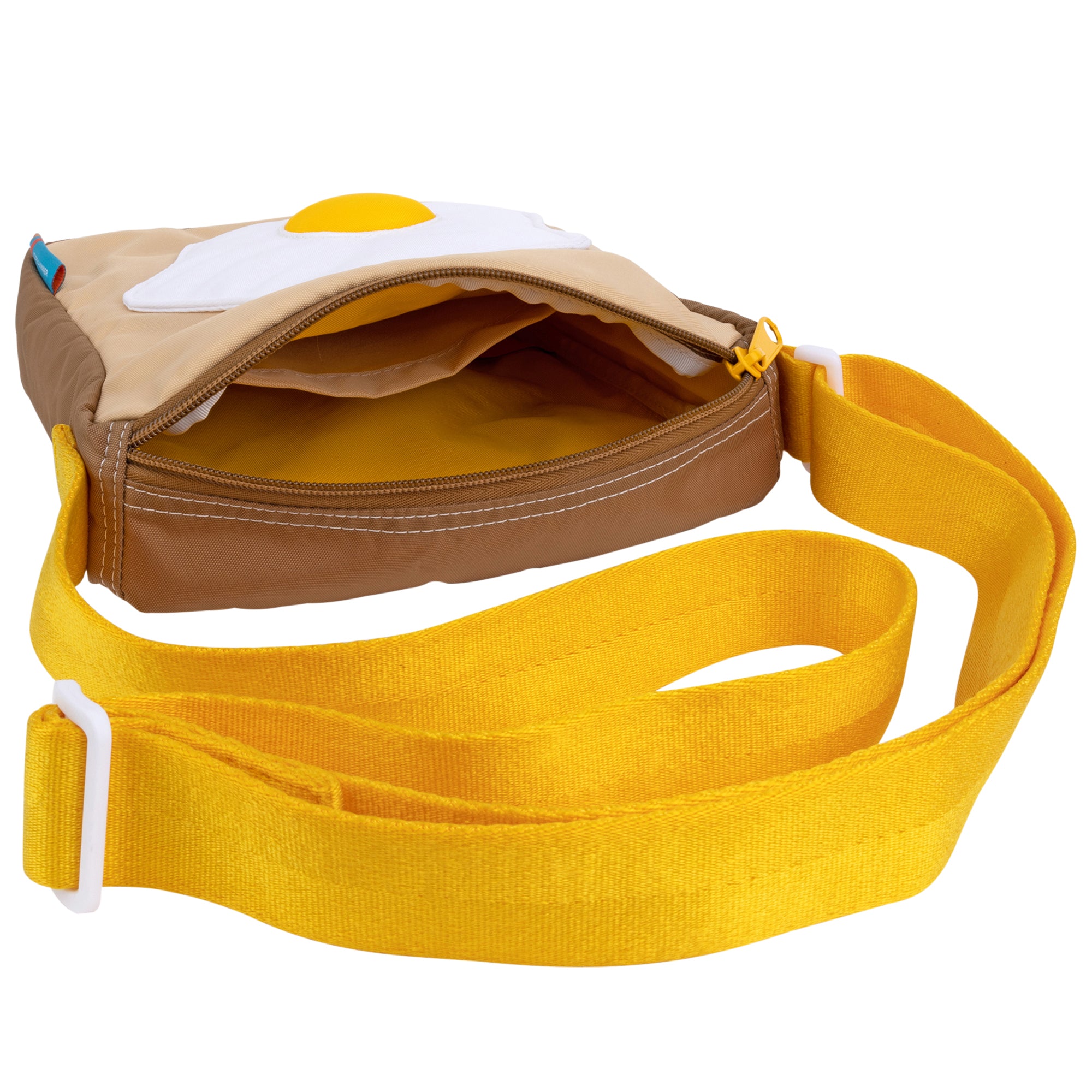 Eggie Toast Bag – Mokuyobi