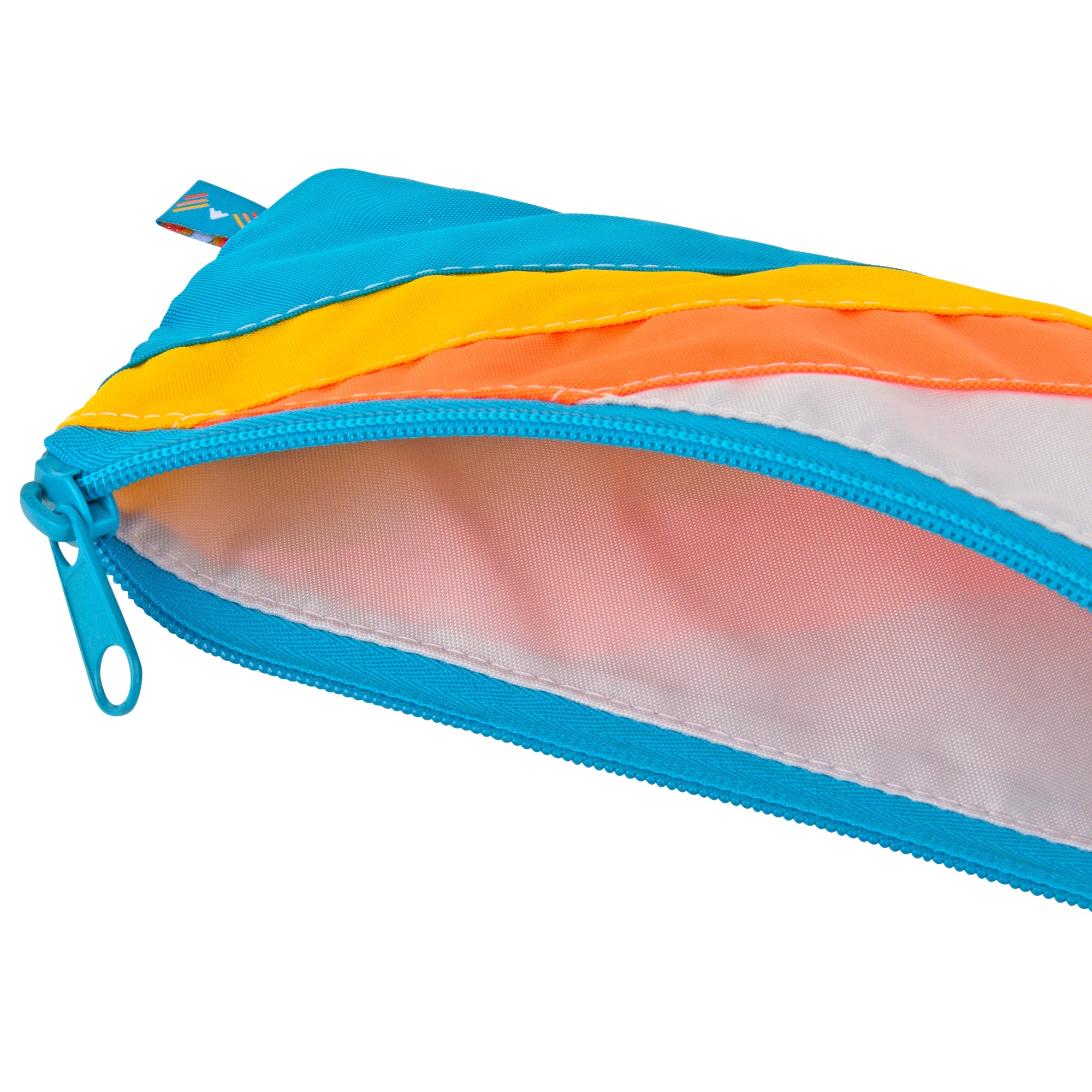 Hall Pass Zip Pouch – Mokuyobi