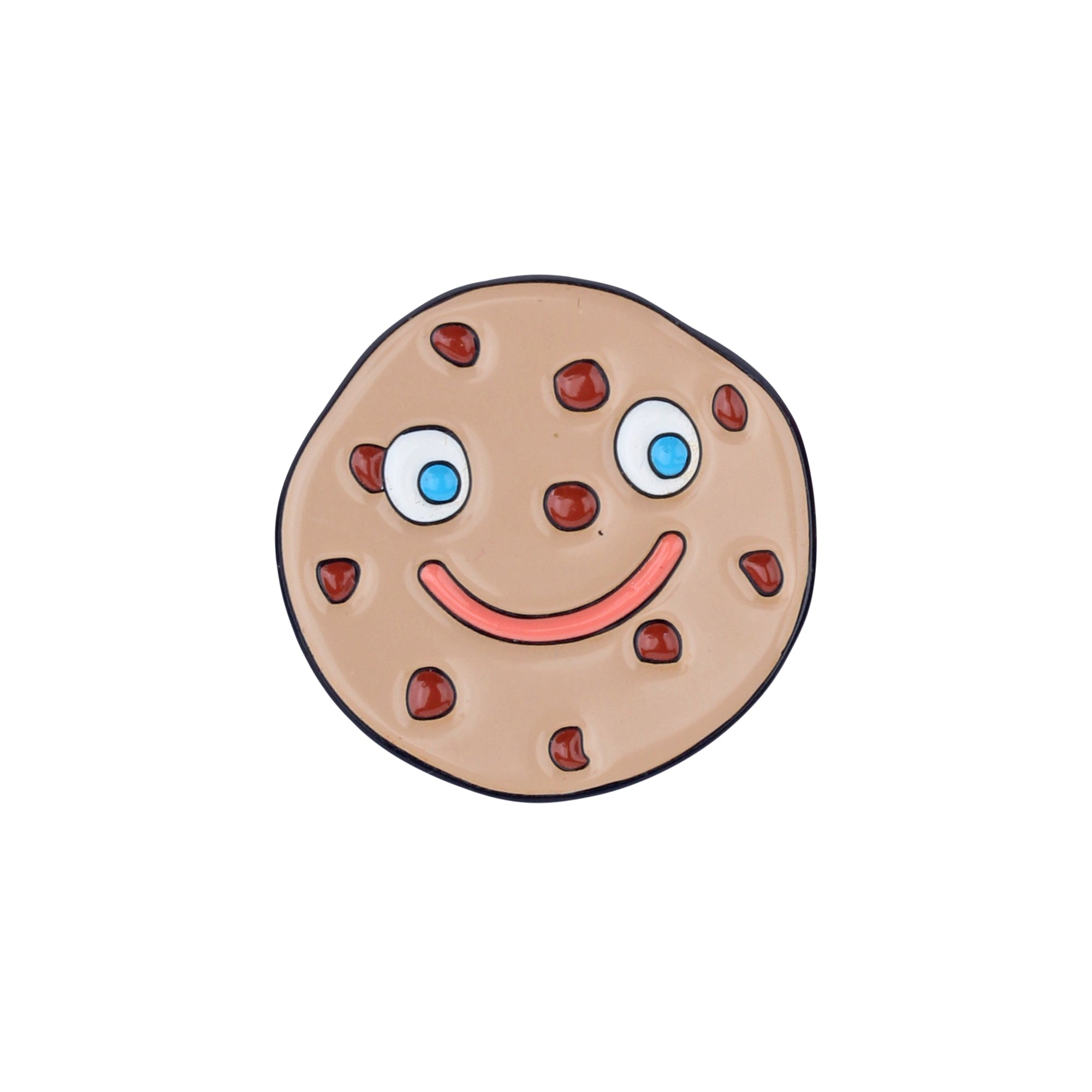 Tasty Cookie Pin – Mokuyobi