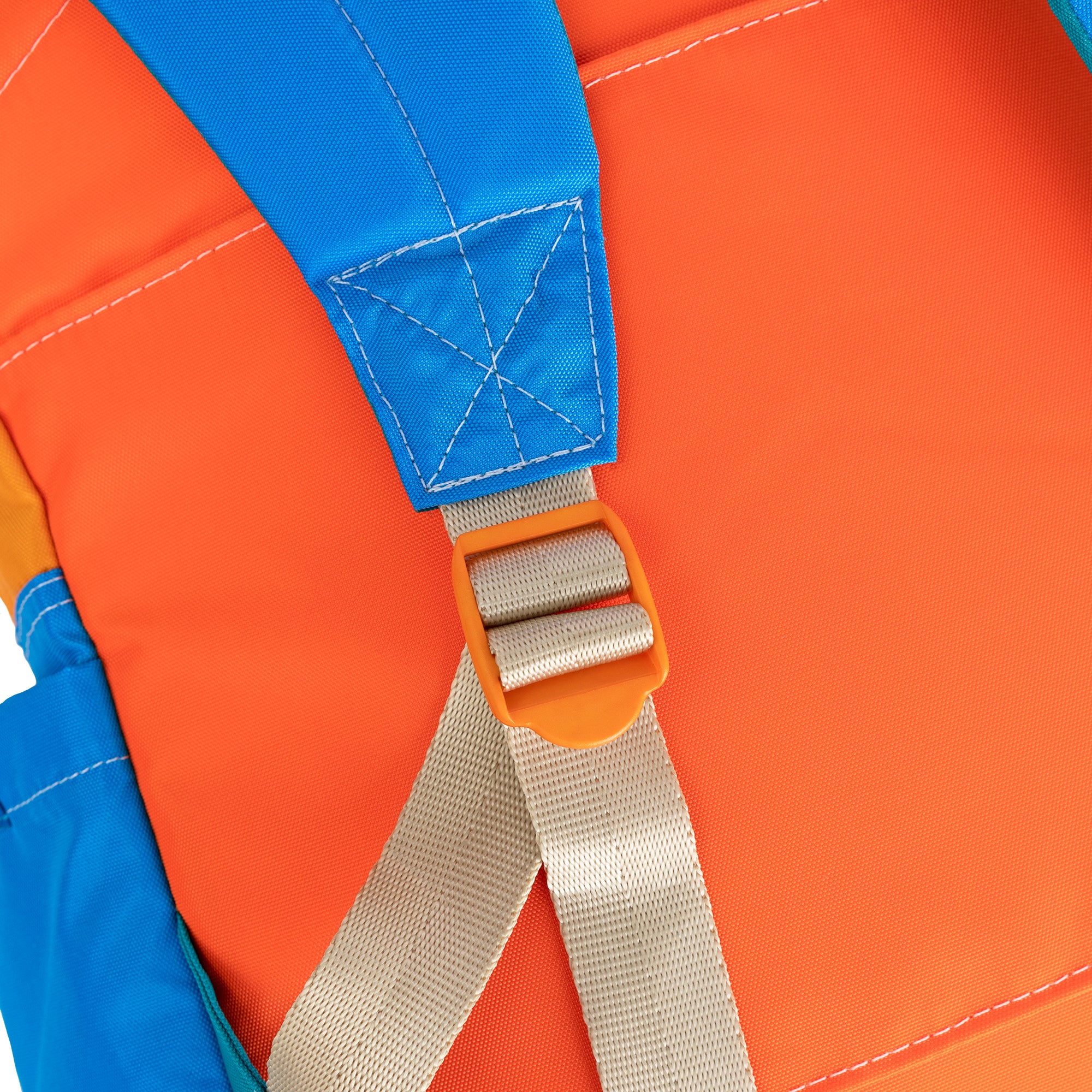 Heat Wave Flyer Backpack – Mokuyobi