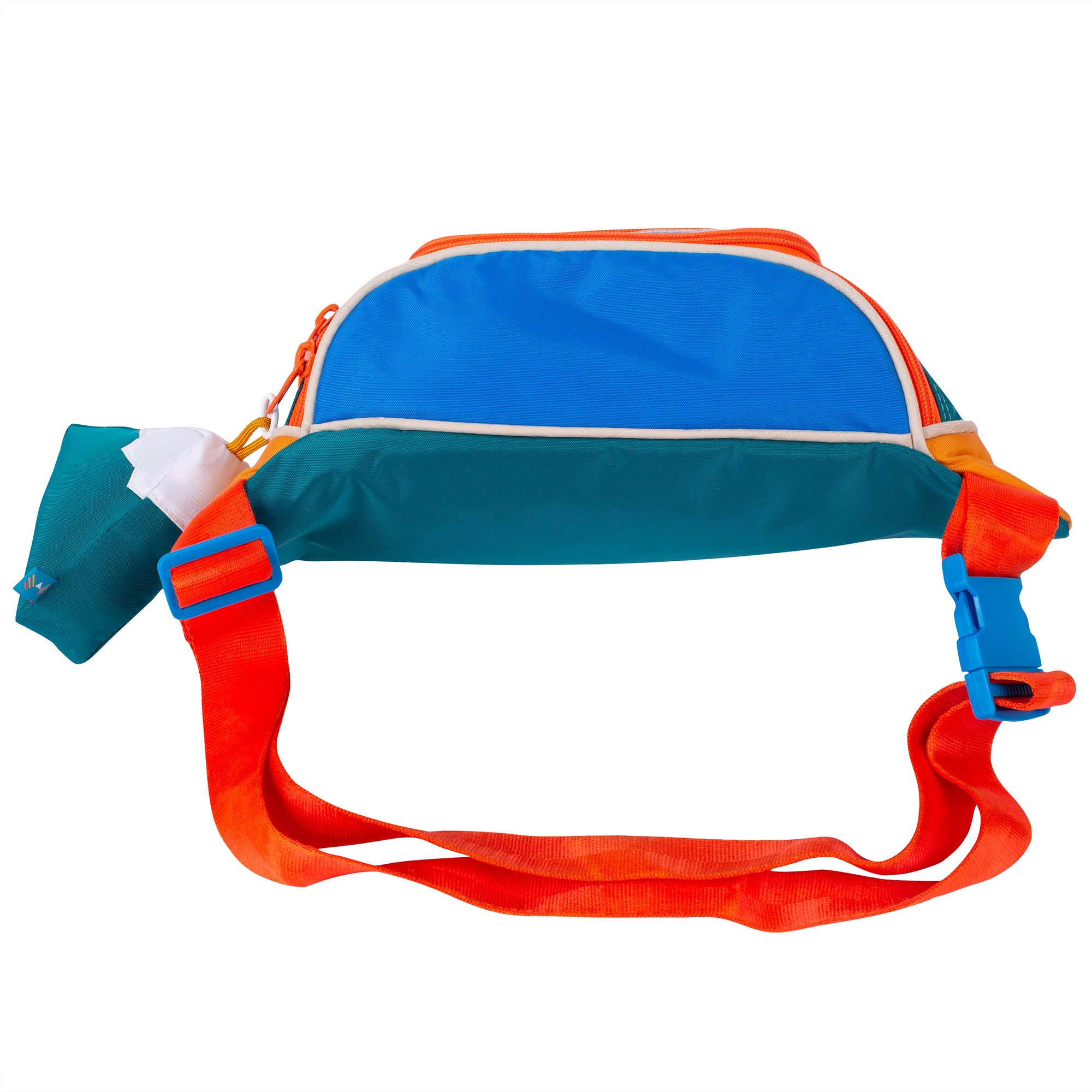 Heat Wave Fanny Pack Sling – Mokuyobi