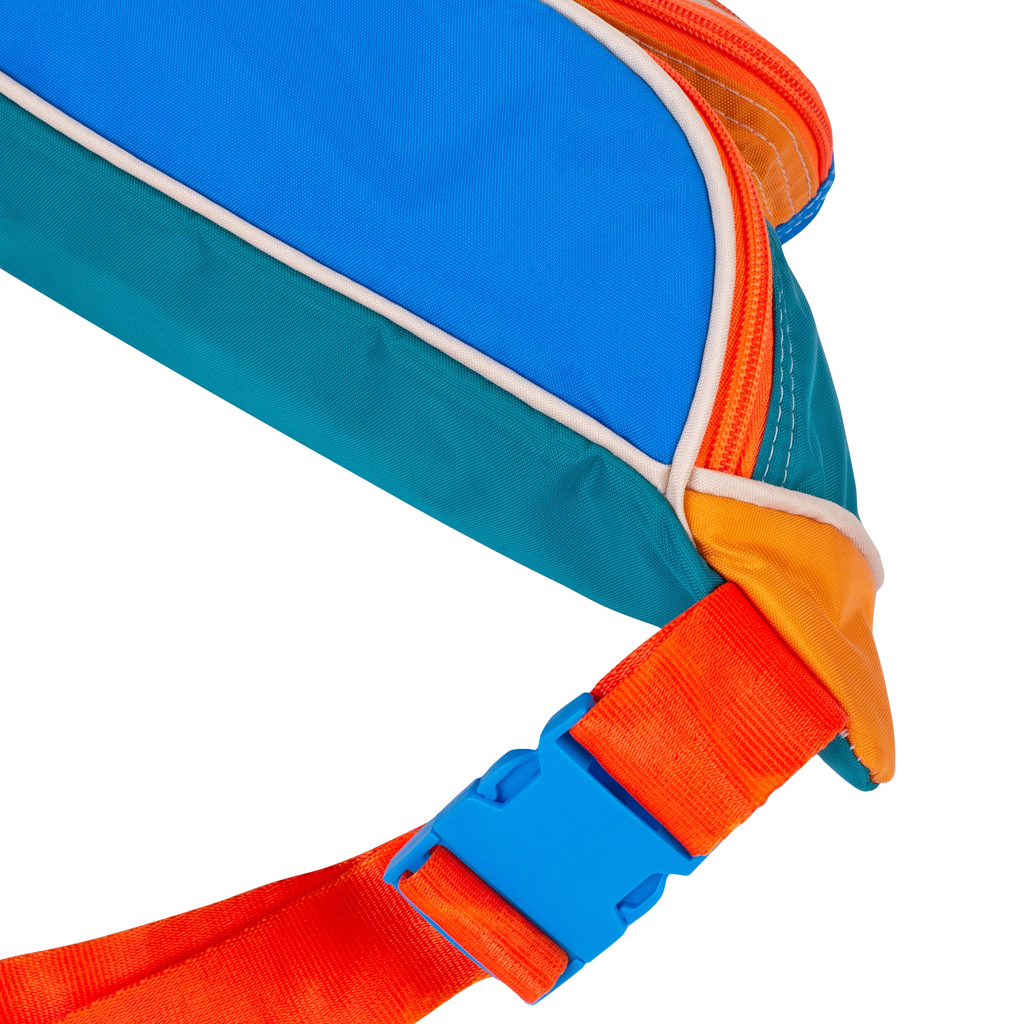 Heat Wave Fanny Pack Sling – Mokuyobi