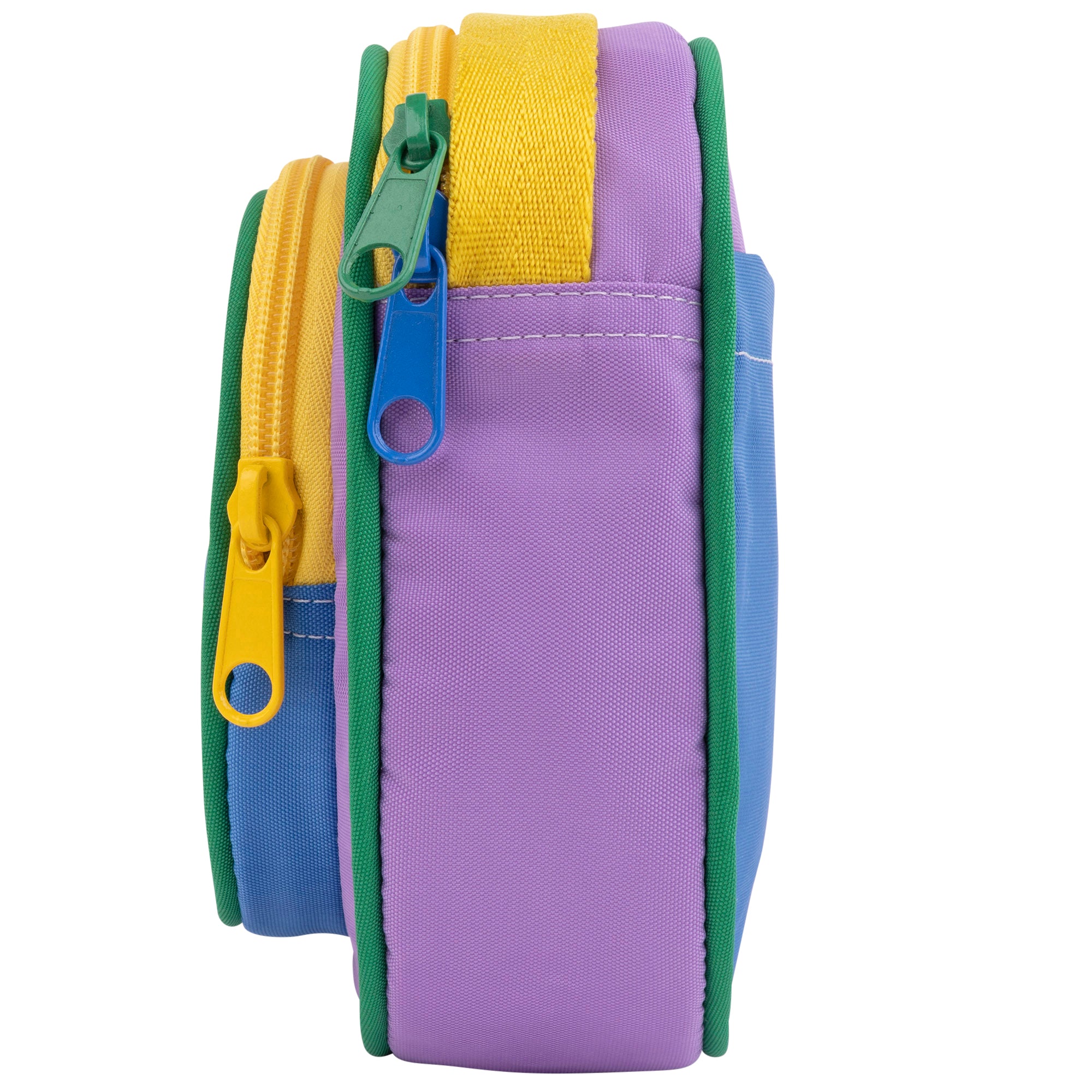 Jazzy Cora Purse – Mokuyobi