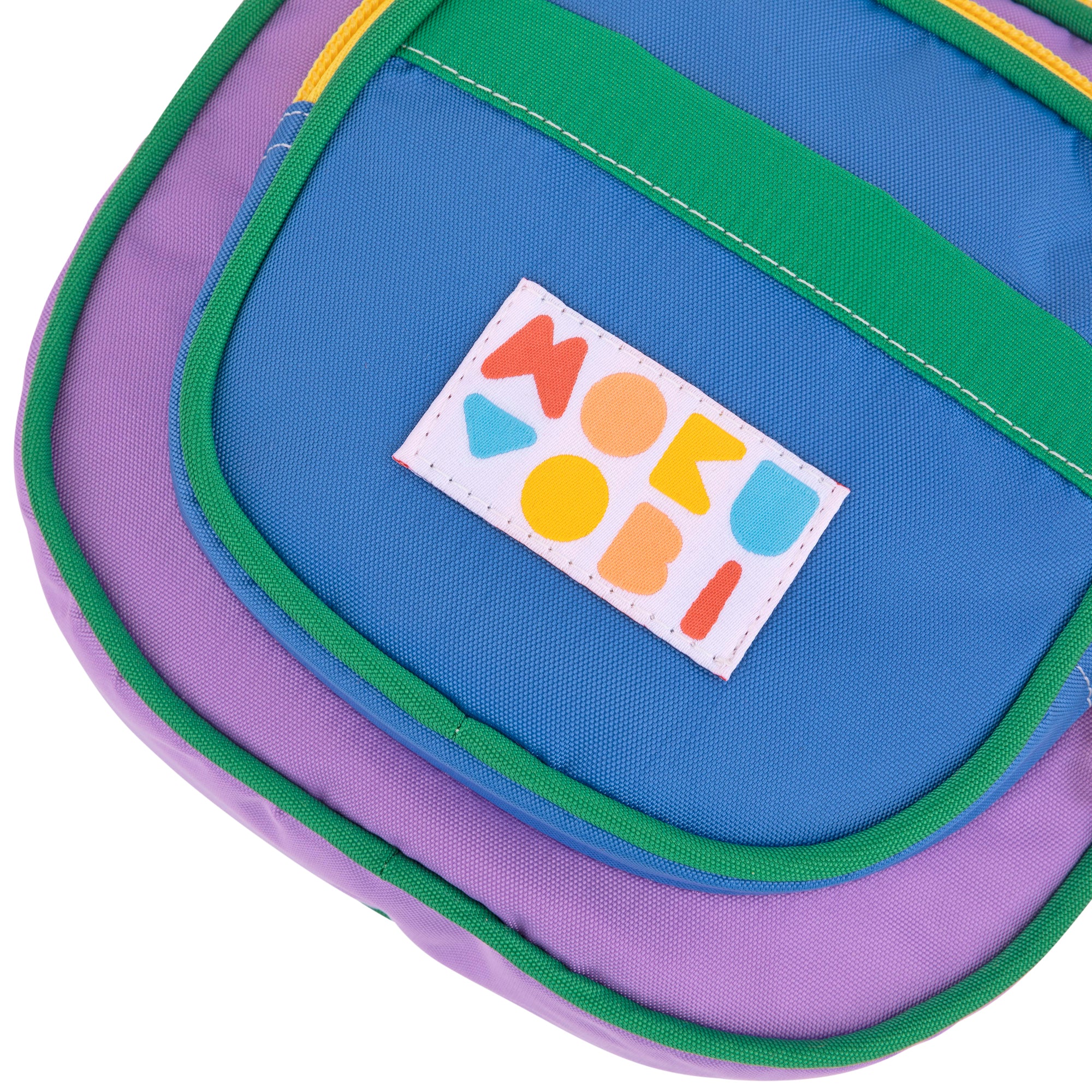 Jazzy Cora Purse – Mokuyobi