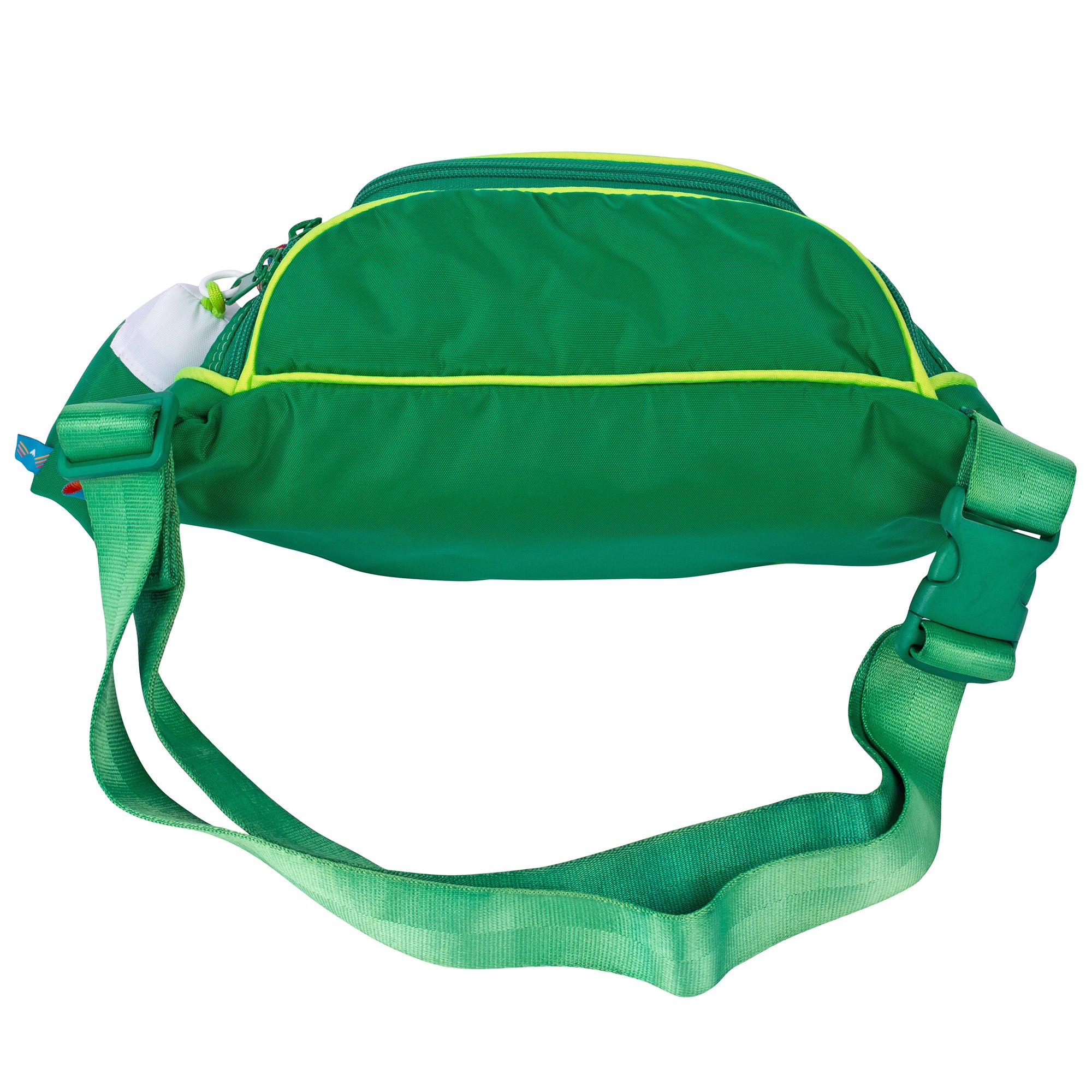 Kelly Green Fanny Pack Sling – Mokuyobi