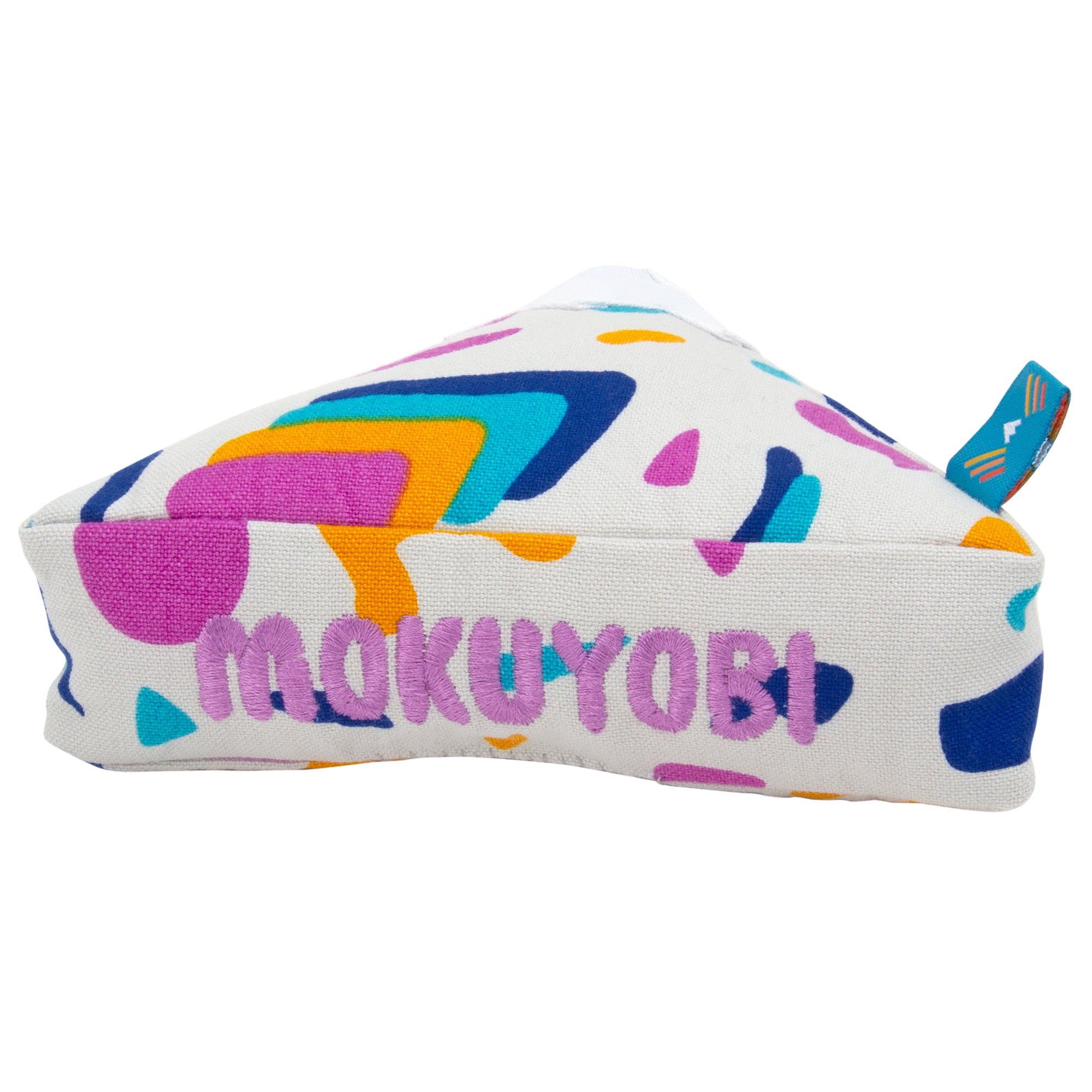 Keyboard Jam Mountain Keychain Charm – Mokuyobi