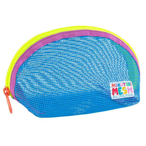 Lake Mesh Bump Case – Mokuyobi