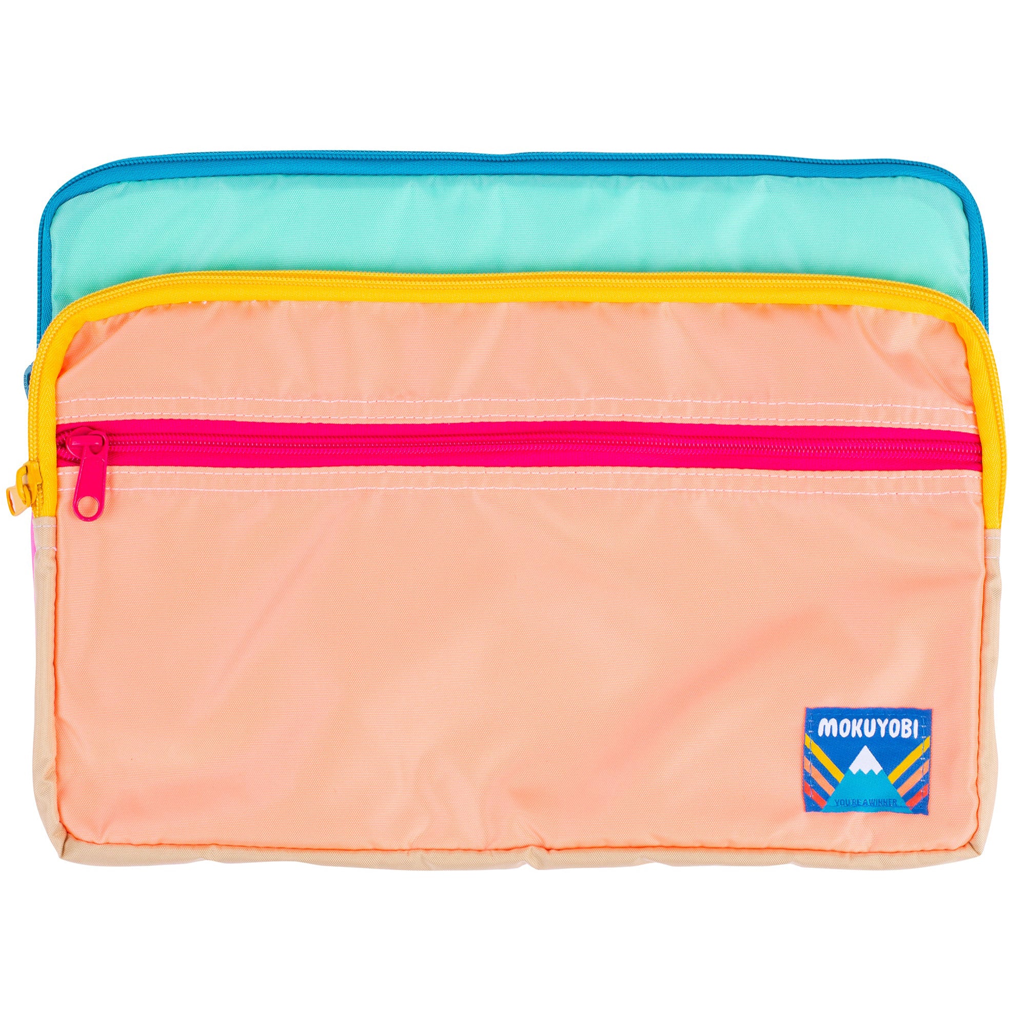 Spectrum 15/16" Laptop Case – Mokuyobi