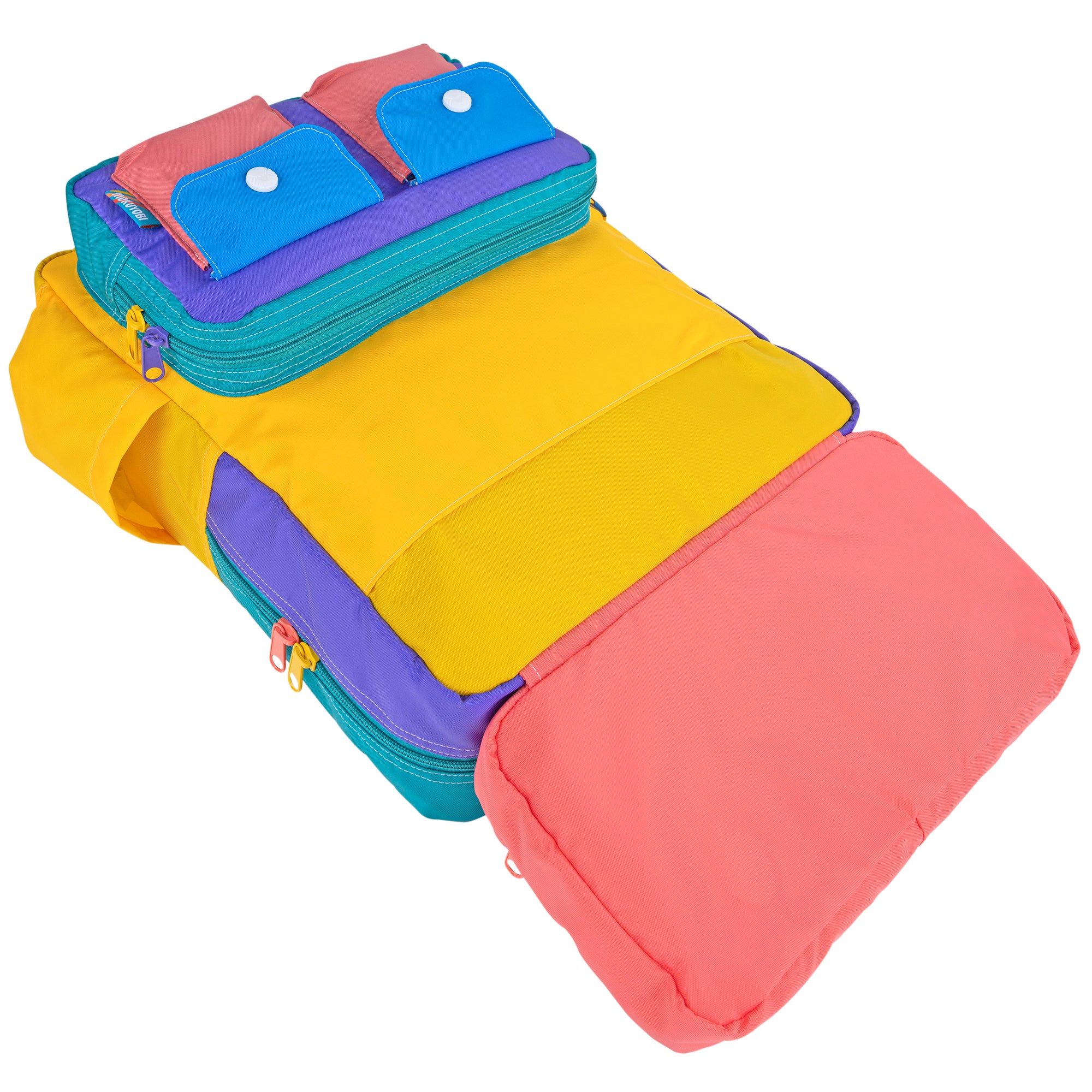 Largo Faux Roll Top – Mokuyobi