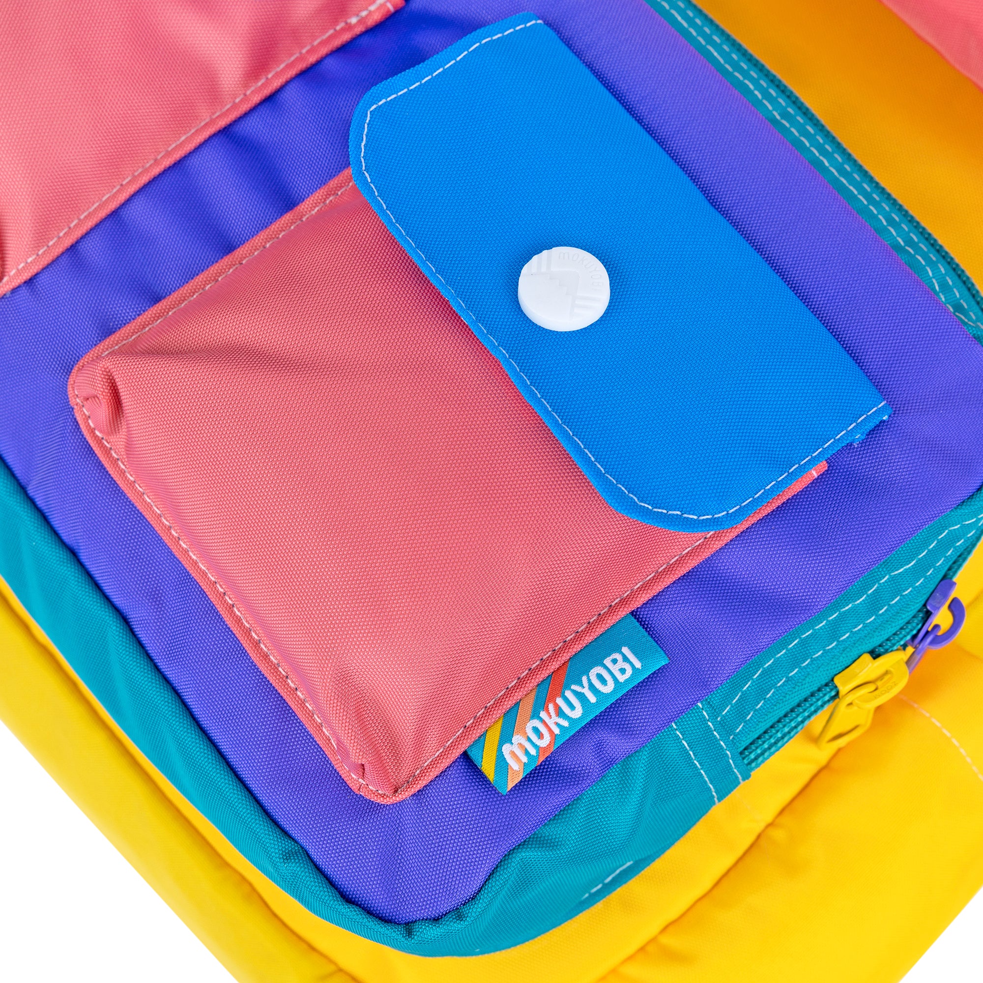 Largo Faux Roll Top – Mokuyobi