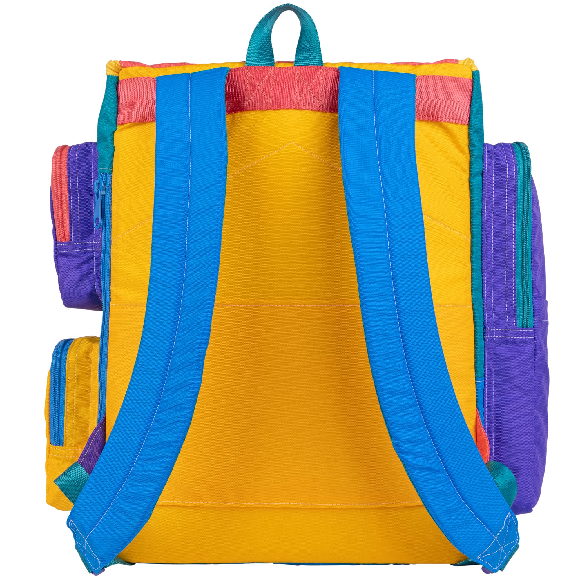 Largo Traveler Mega Backpack – Mokuyobi