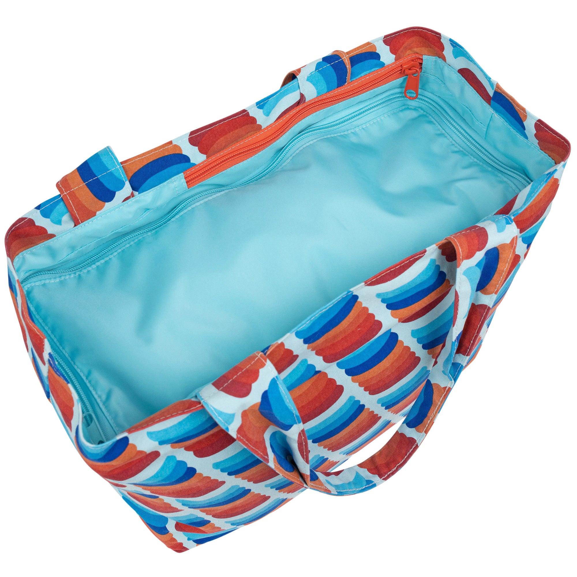 Level Up Perfect Tote – Mokuyobi