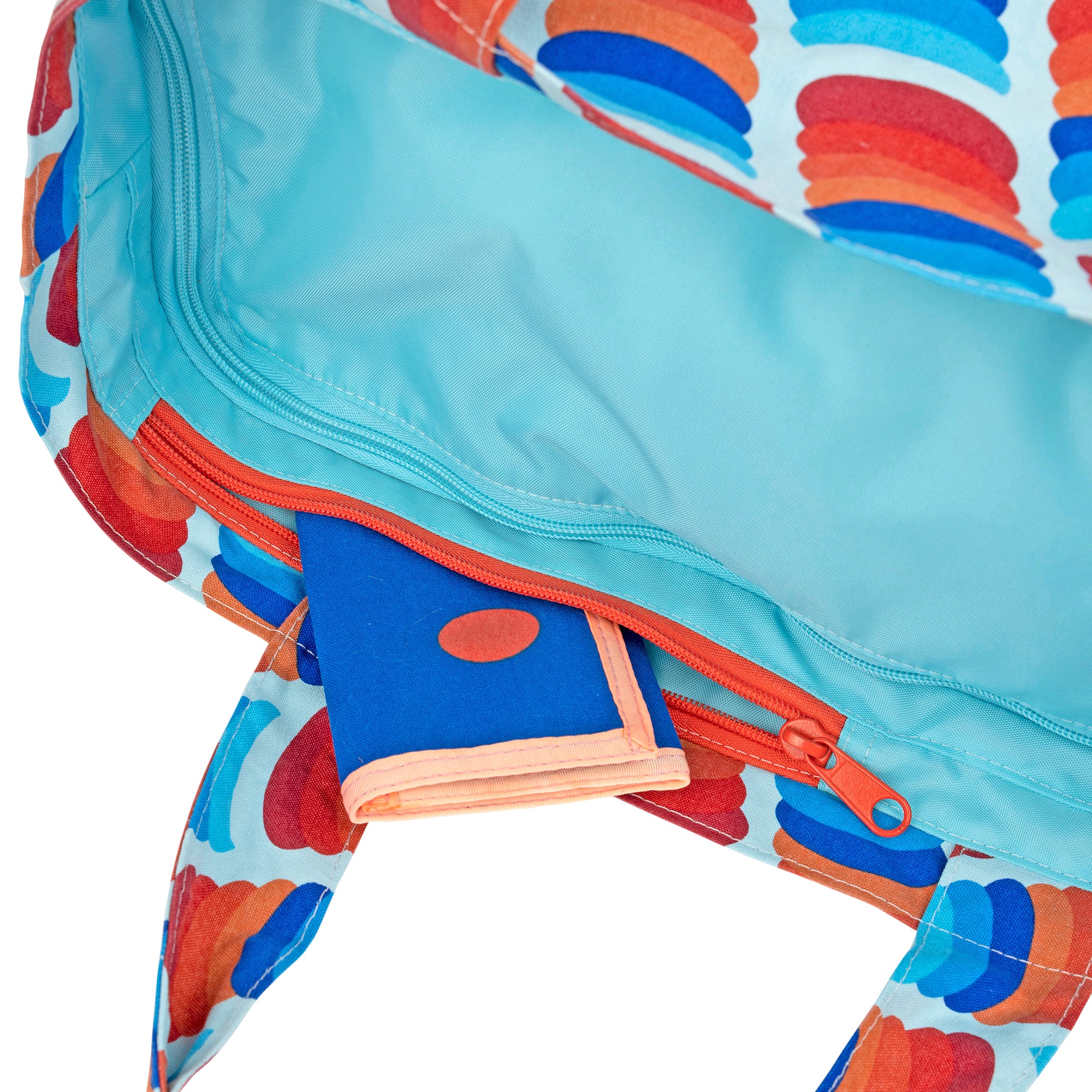 Level Up Perfect Tote – Mokuyobi