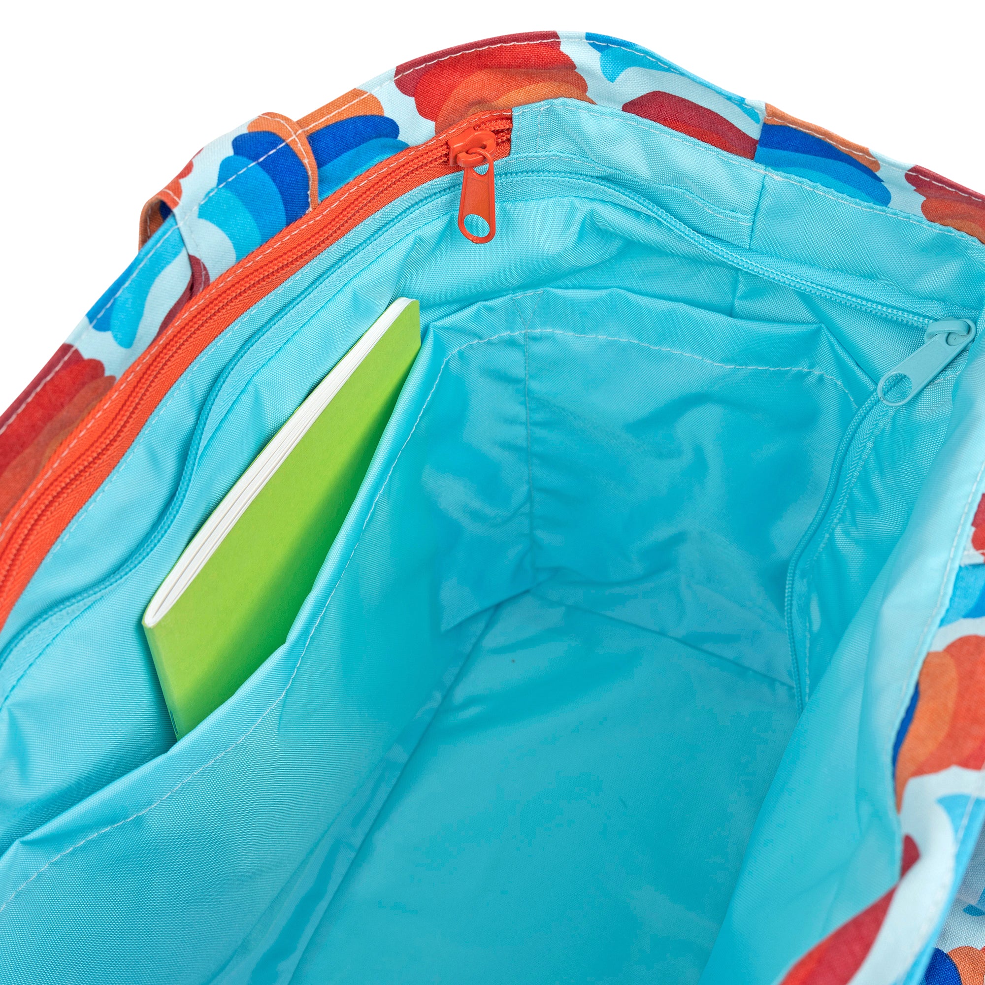 Level Up Perfect Tote – Mokuyobi