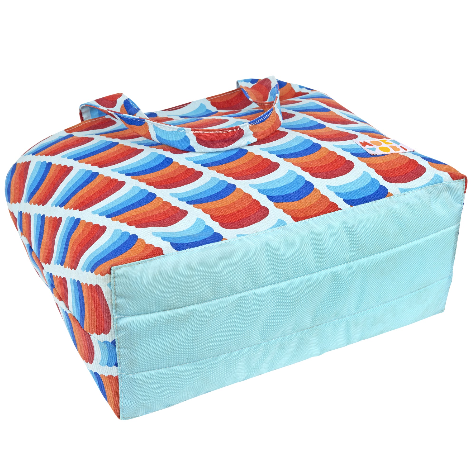 Level Up Perfect Tote – Mokuyobi