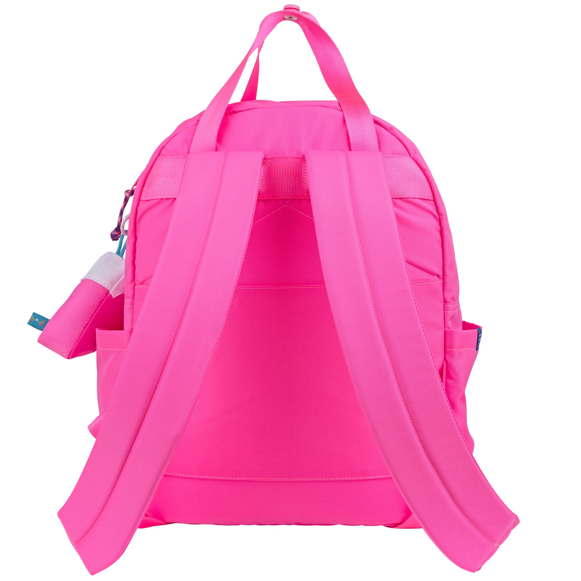 Light Pink Atlas Backpack – Mokuyobi