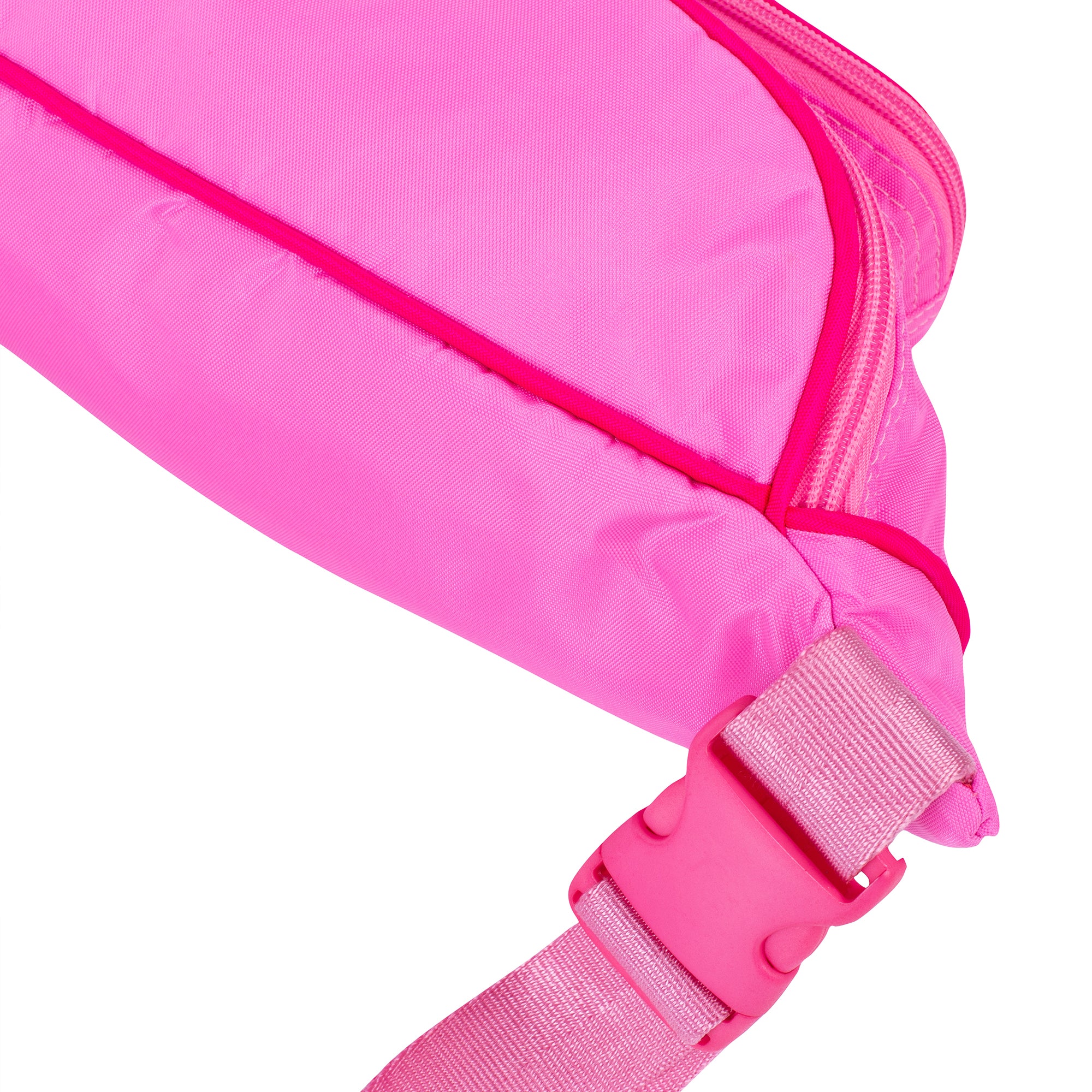 Light Pink Fanny Pack Sling – Mokuyobi