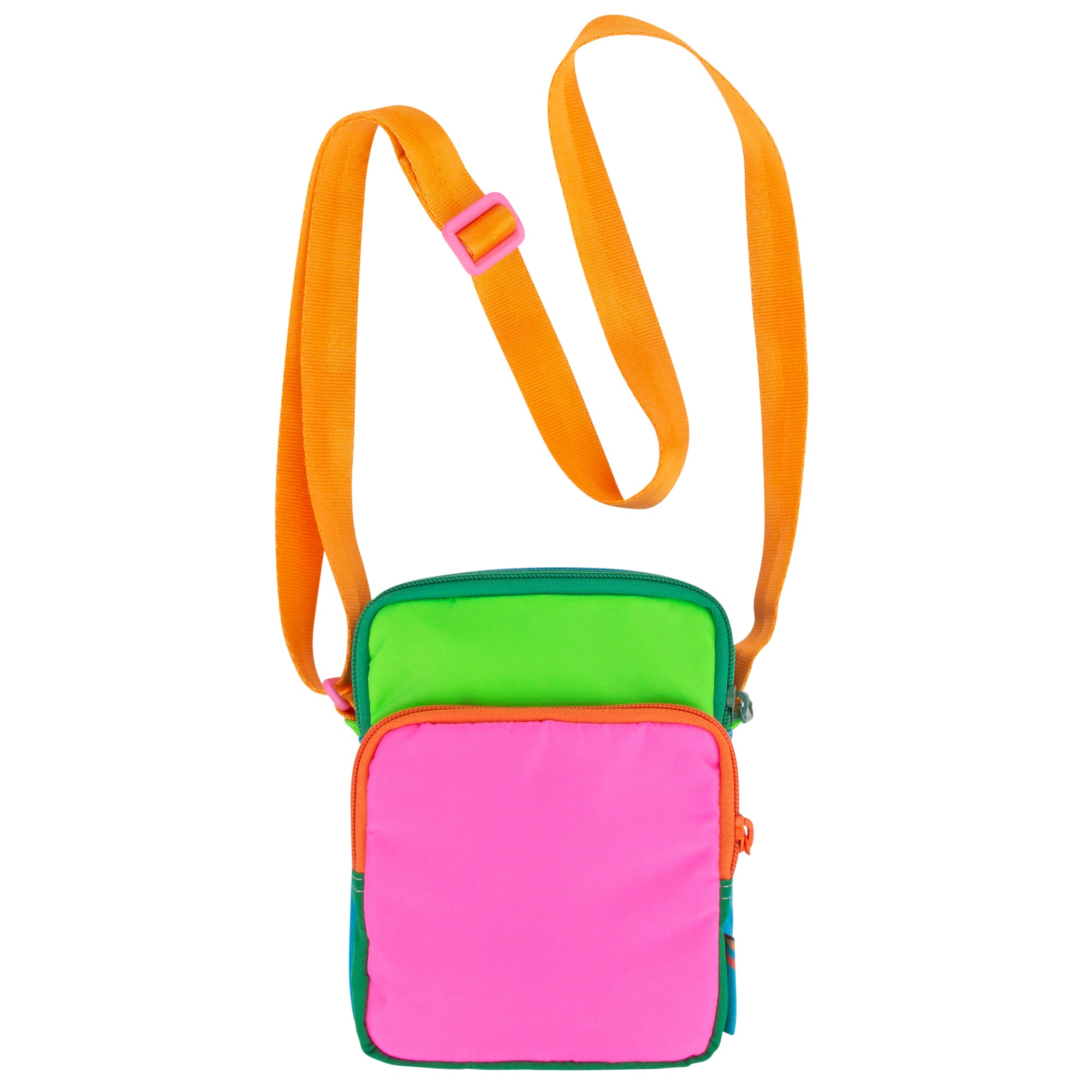 Mossie Sidekick Sling – Mokuyobi