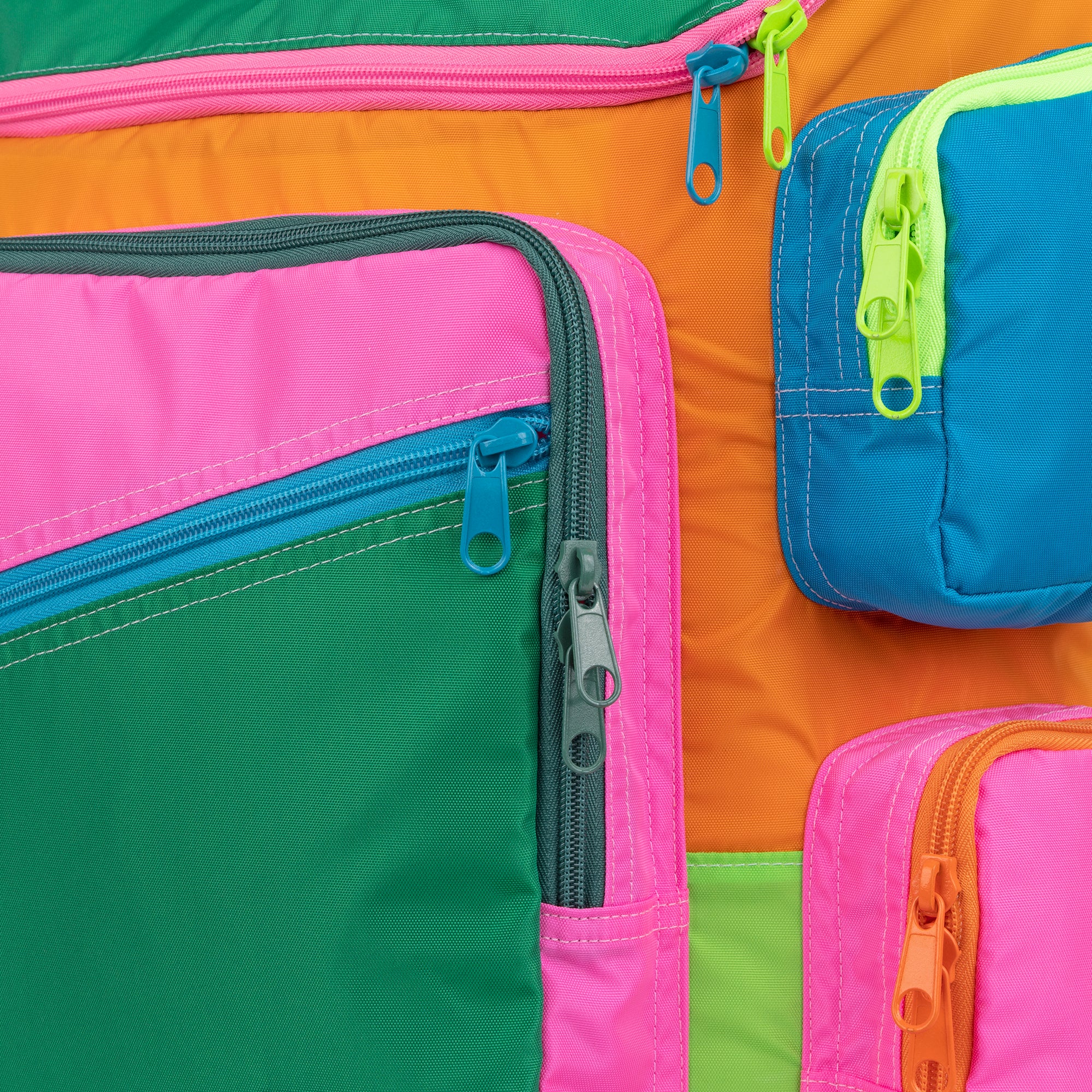 Mossie Traveler Mega Backpack – Mokuyobi