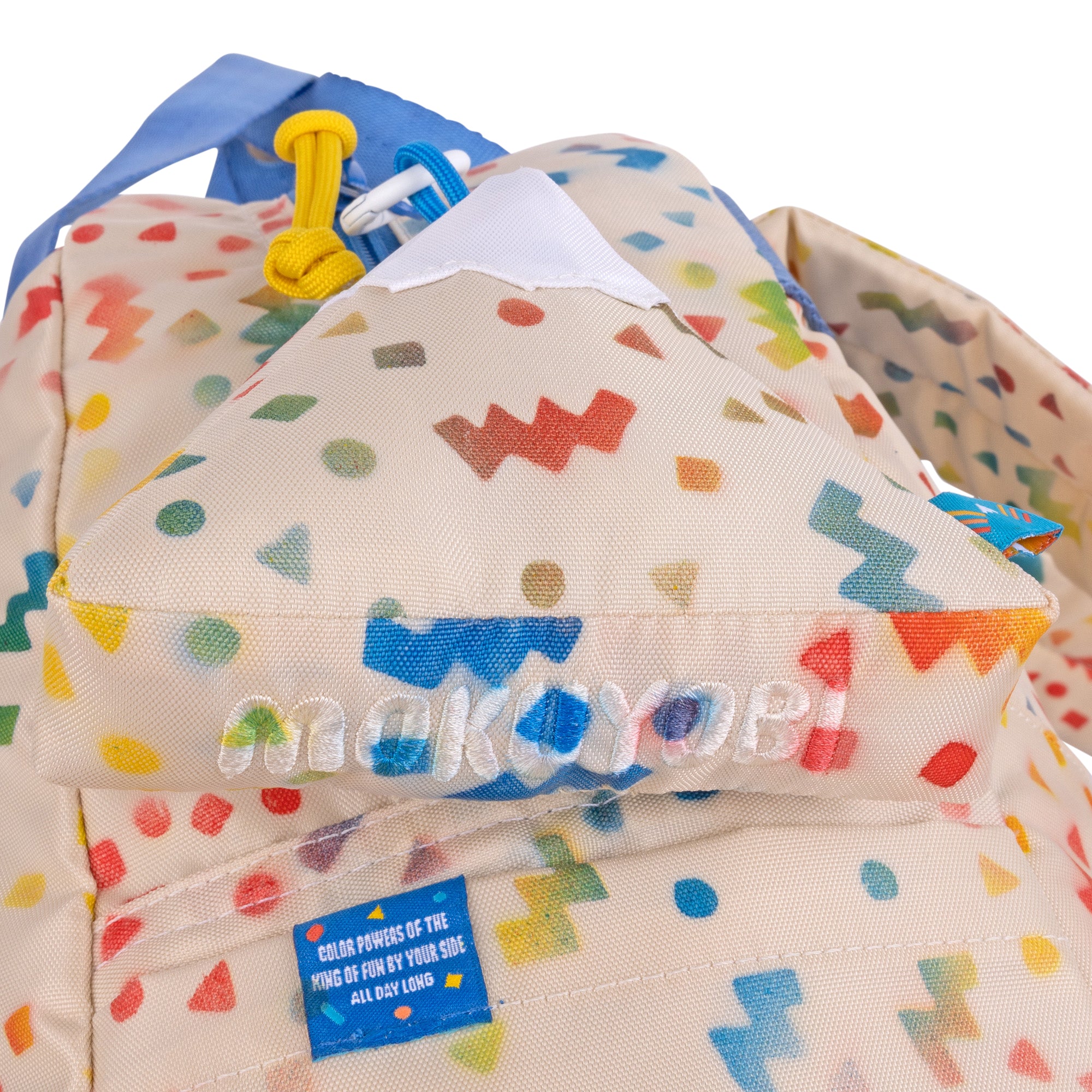 Mowgliyobi Atlas Backpack – Mokuyobi