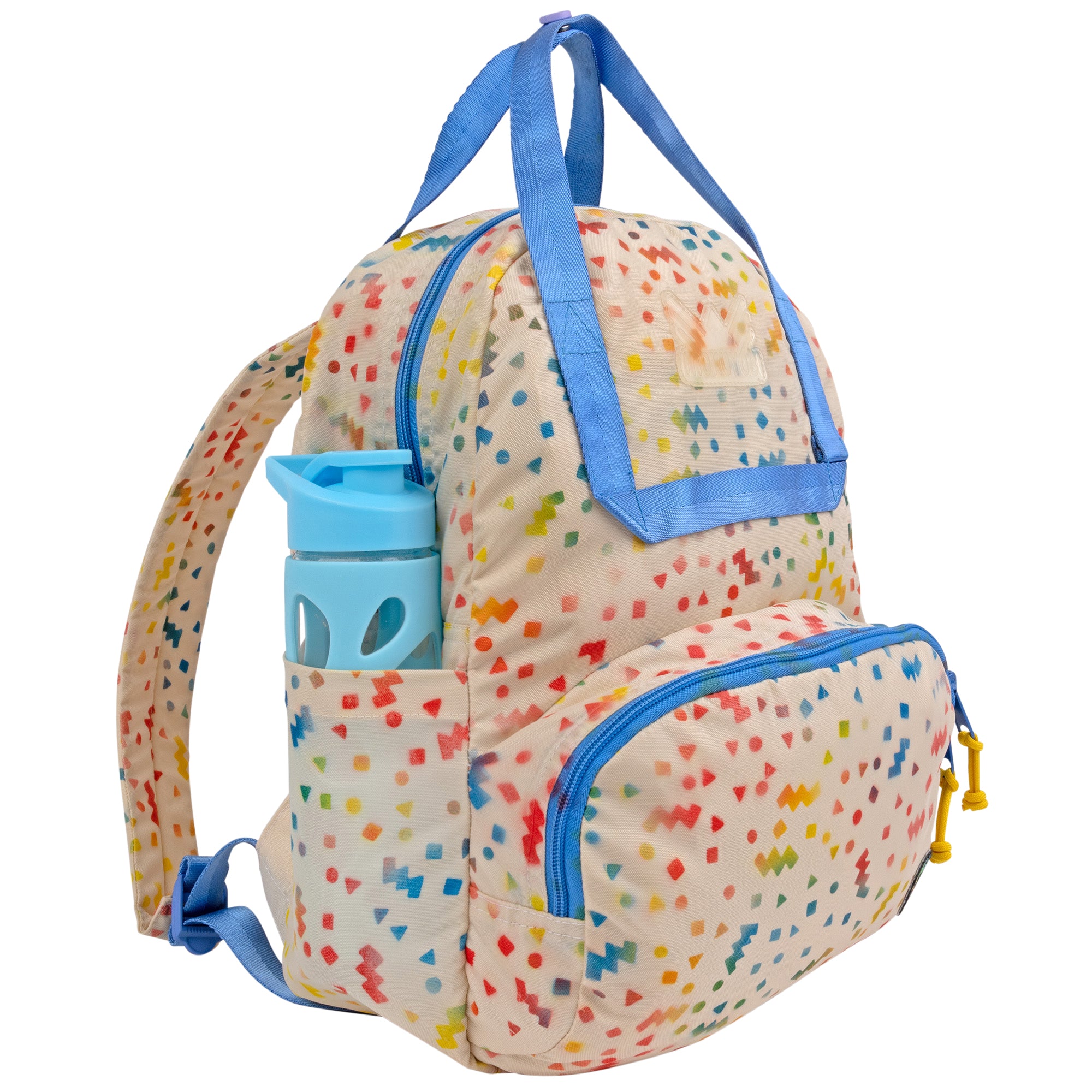 Mowgliyobi Atlas Backpack – Mokuyobi
