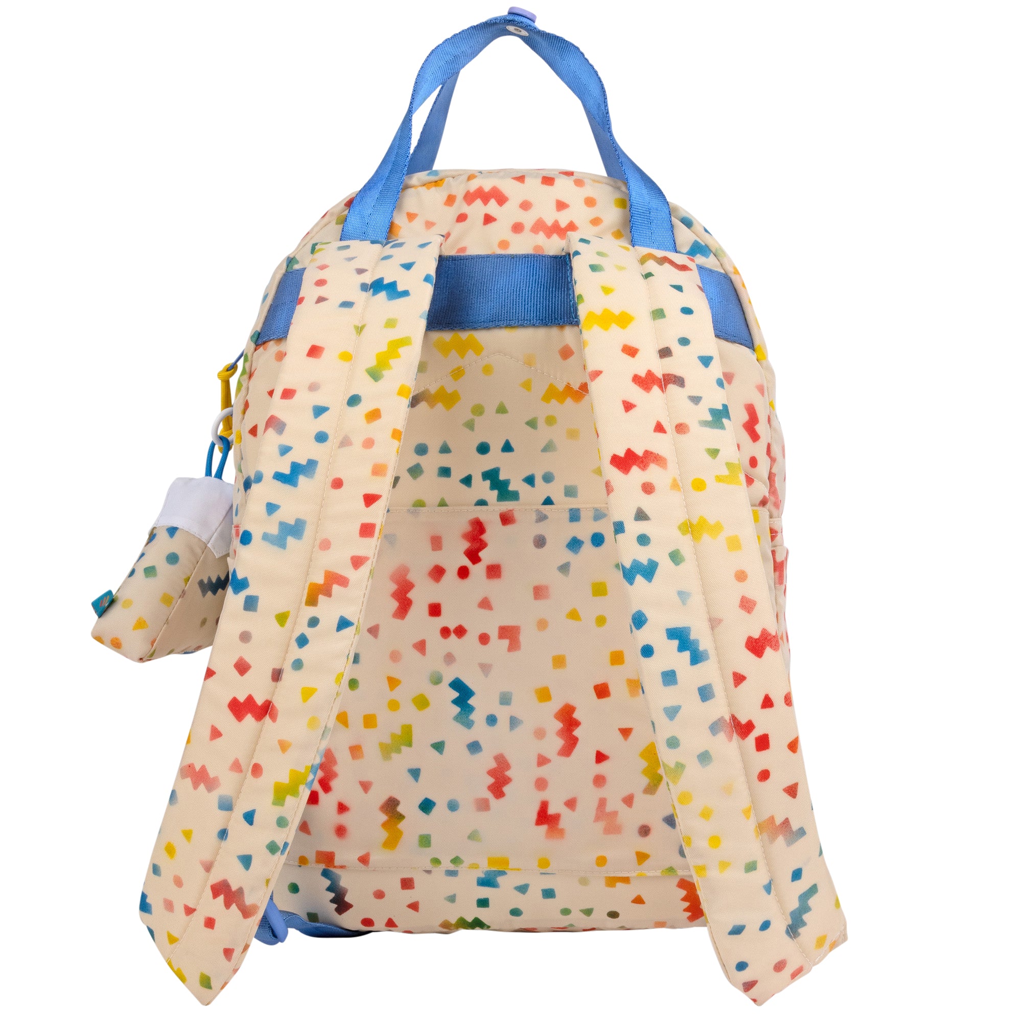 Mowgliyobi Atlas Backpack – Mokuyobi