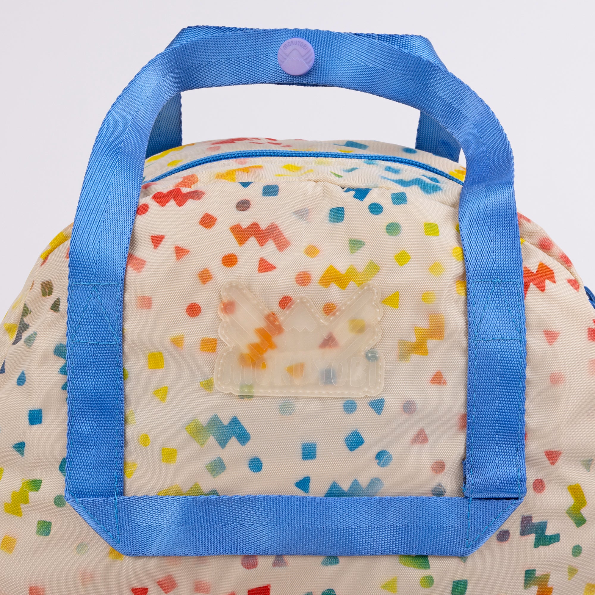 Mowgliyobi Atlas Backpack – Mokuyobi