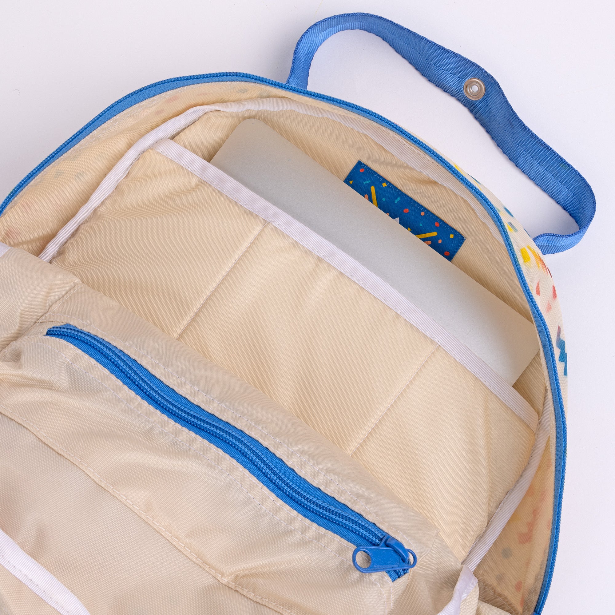 Mowgliyobi Atlas Backpack – Mokuyobi