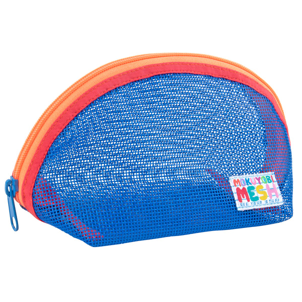 Pacific Mesh Bump Case – Mokuyobi