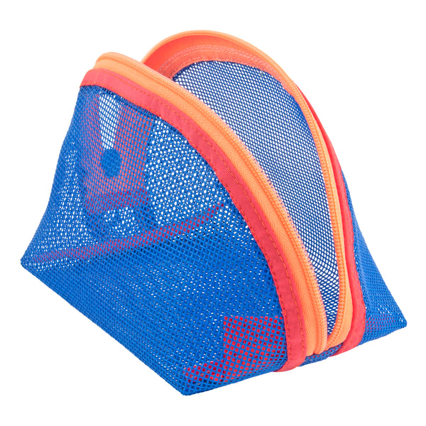 Pacific Mesh Bump Case – Mokuyobi