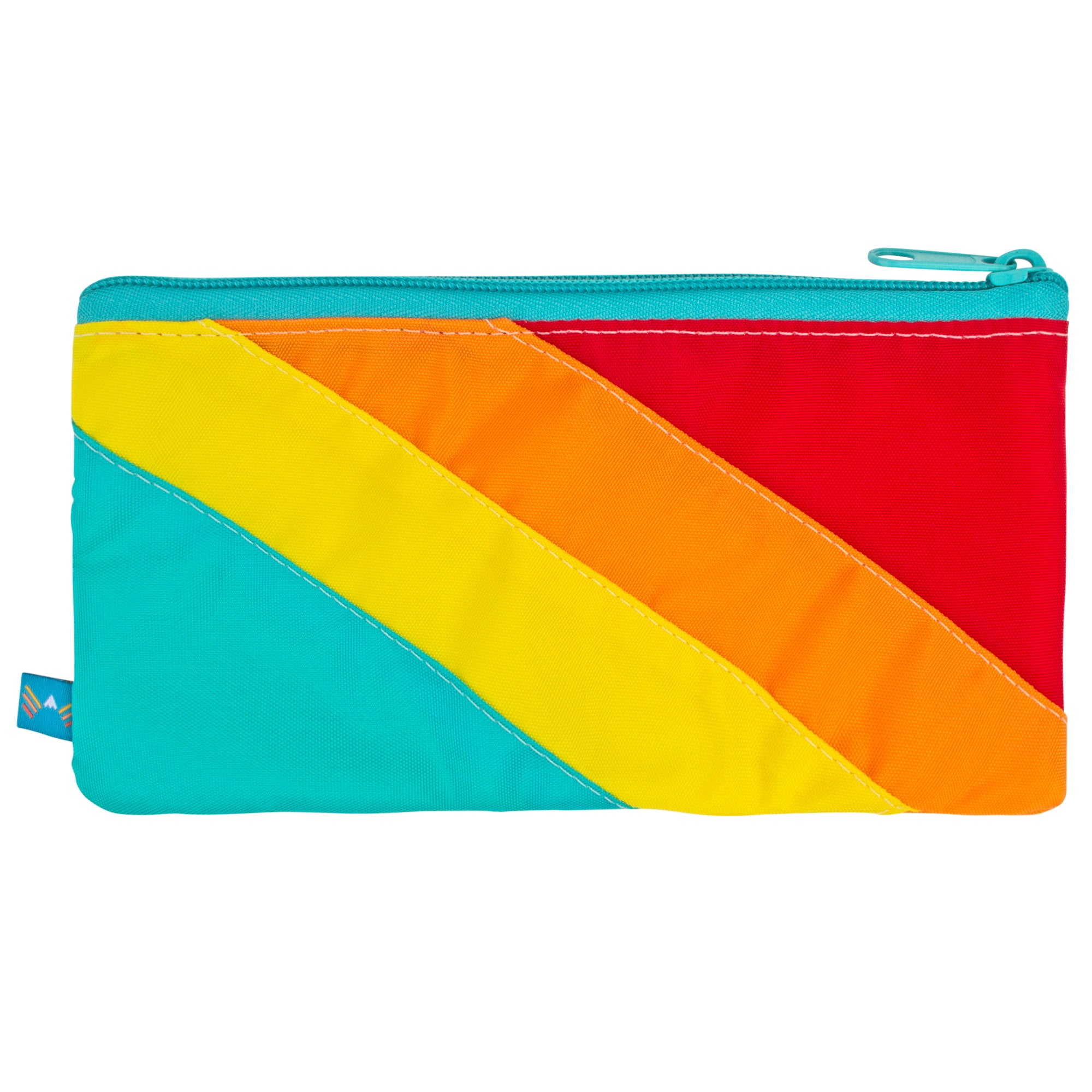Parakeet Zip Pouch – Mokuyobi