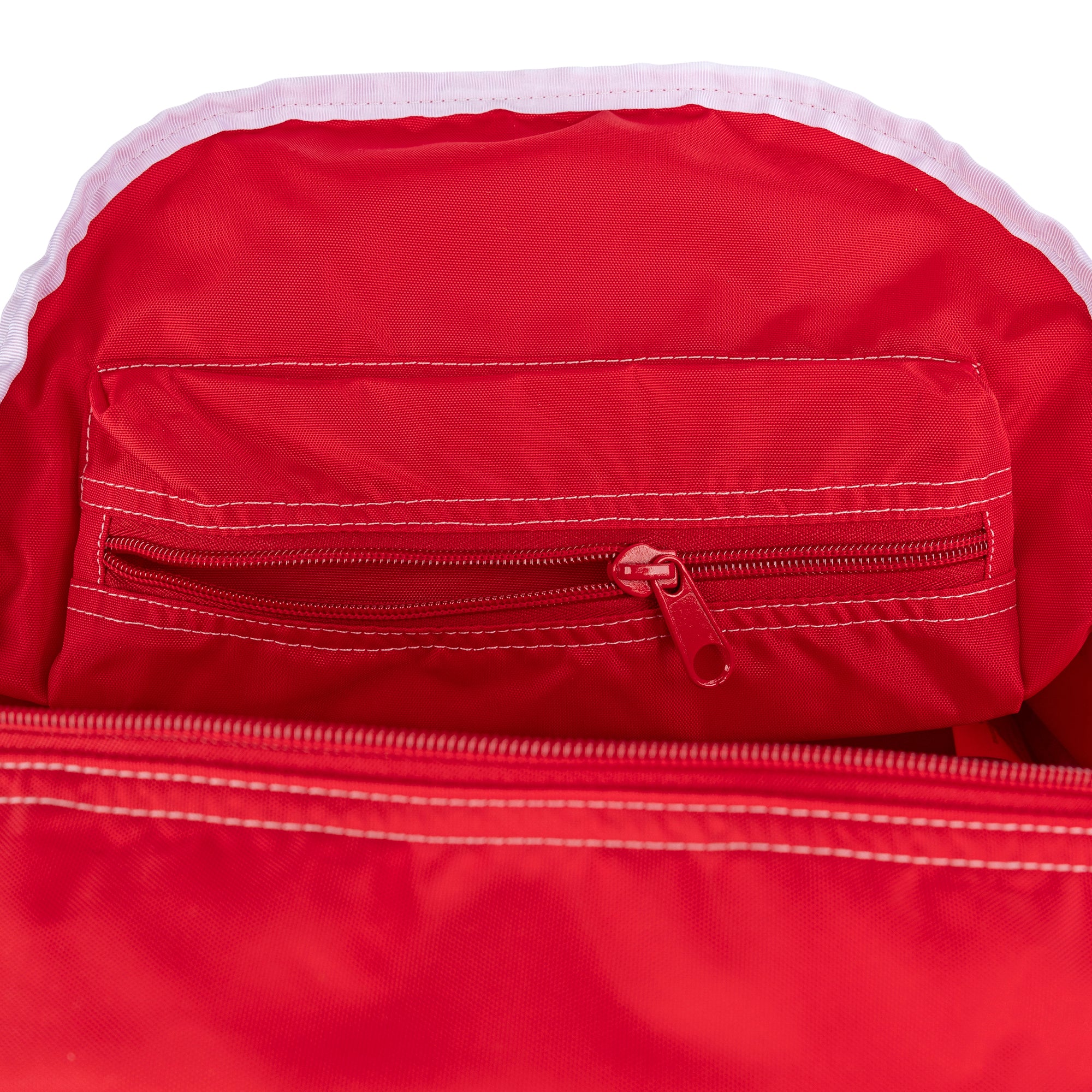 Red Atlas Backpack – Mokuyobi